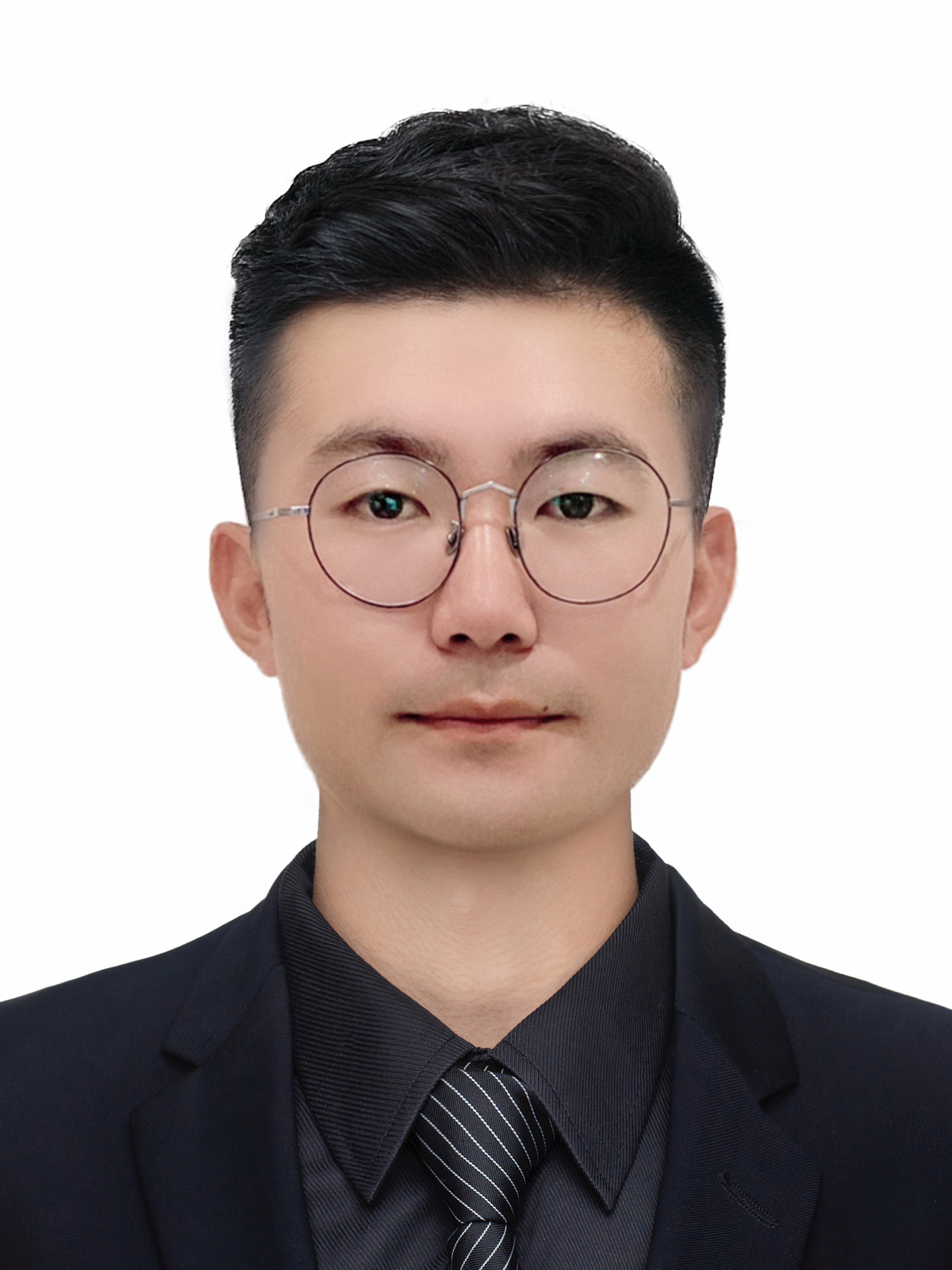Hugo Yu, Associate Salesperson | Barfoot & Thompson