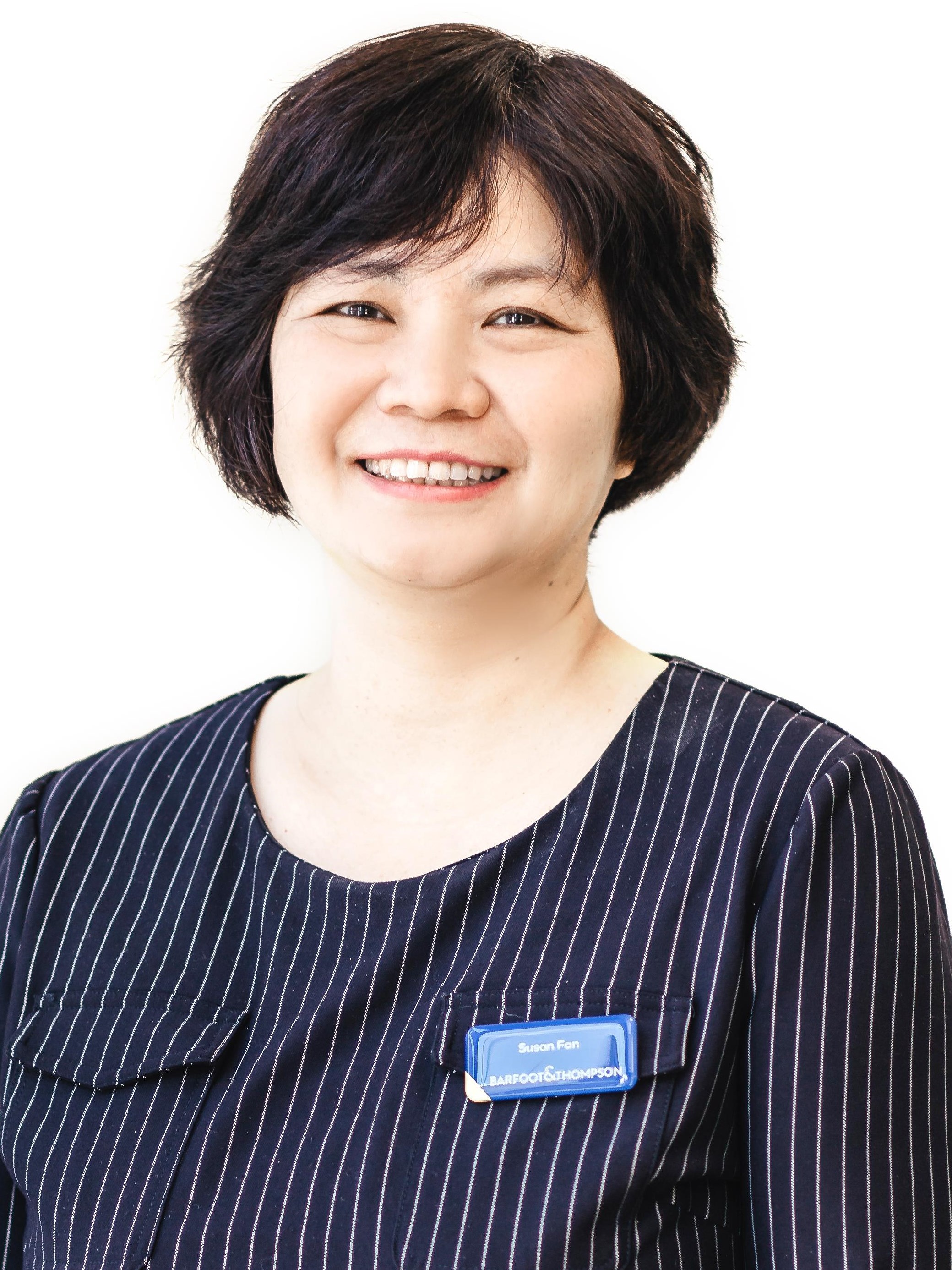 Residential appraisal from Susan Fan | Barfoot & Thompson