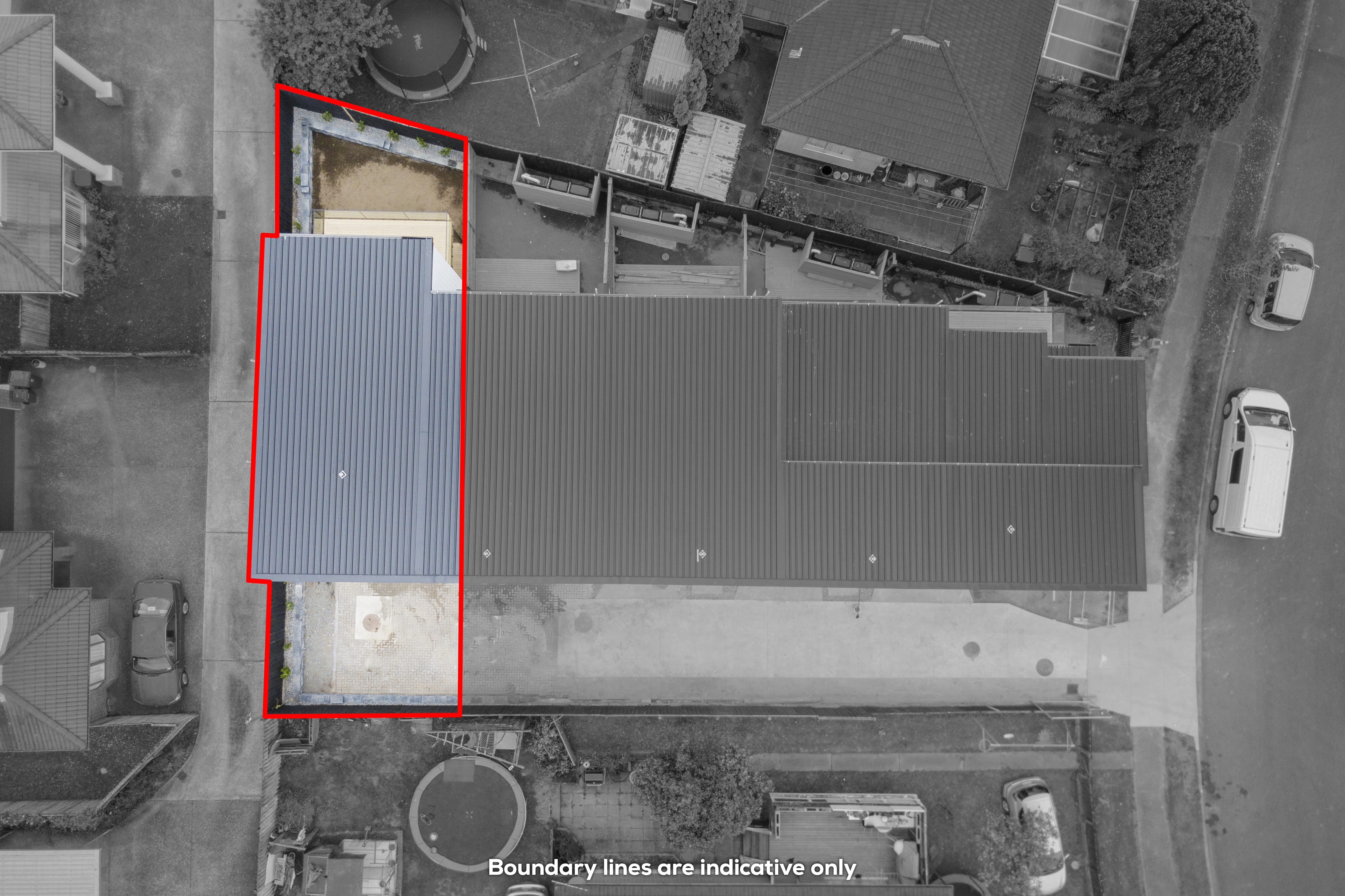 Michelle Xia, Residential Sales | Barfoot & Thompson