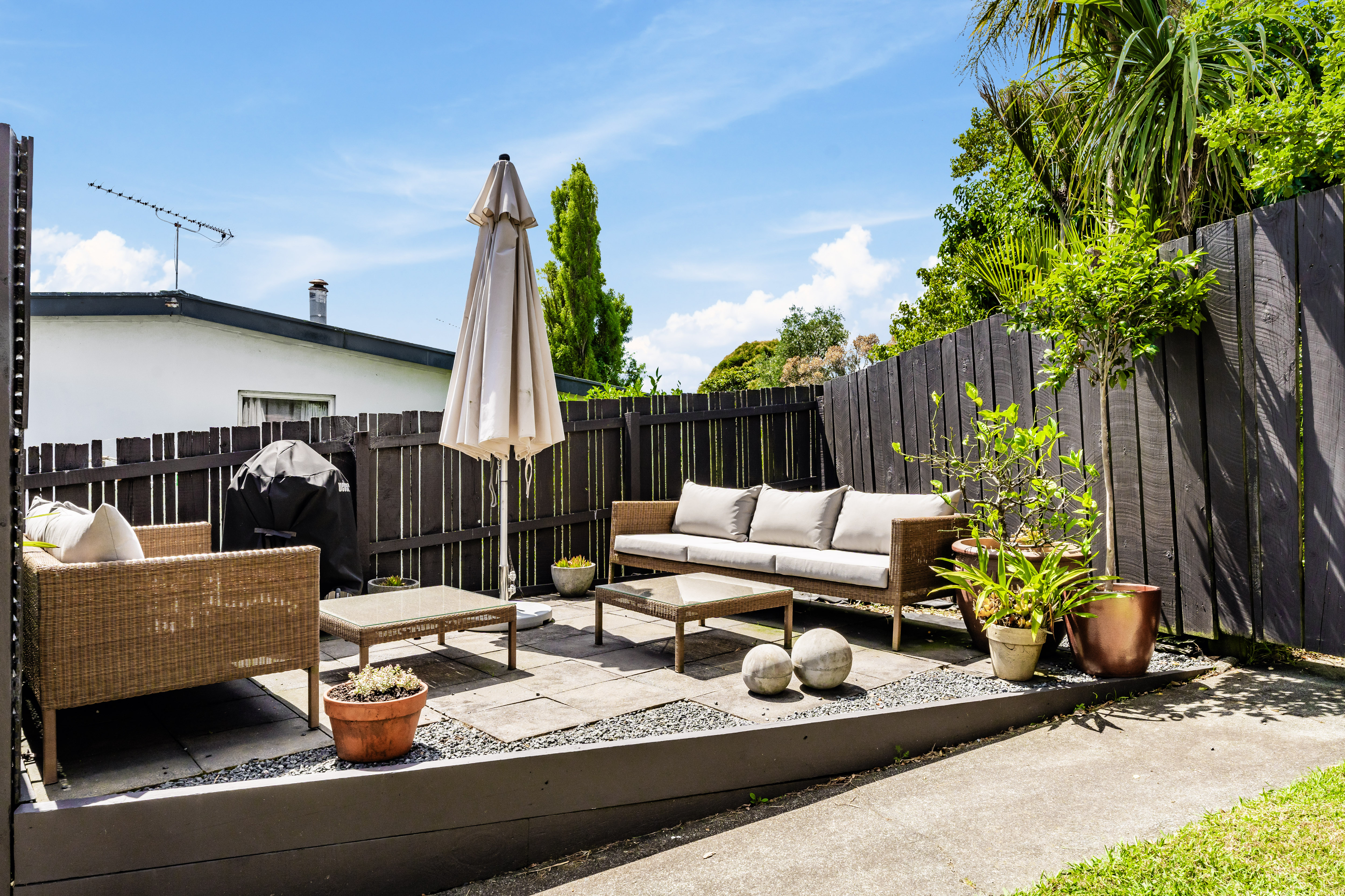 Jonathan Viljoen, Residential Sales | Barfoot & Thompson