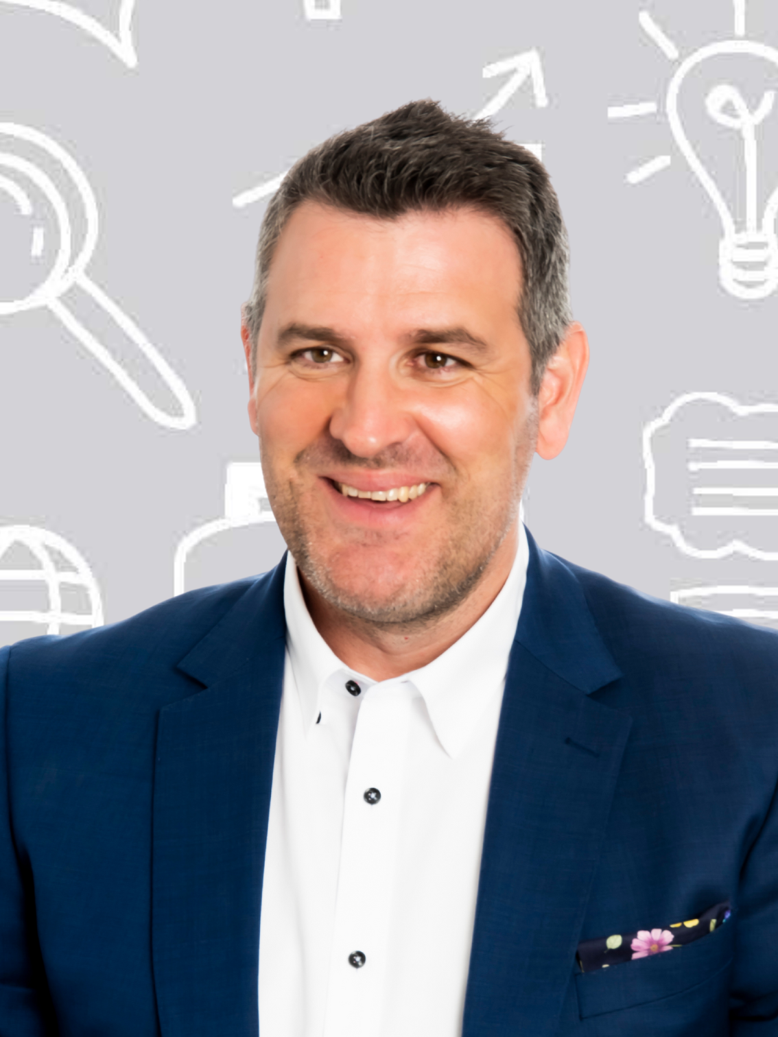 Howie John, Residential Sales | Barfoot & Thompson