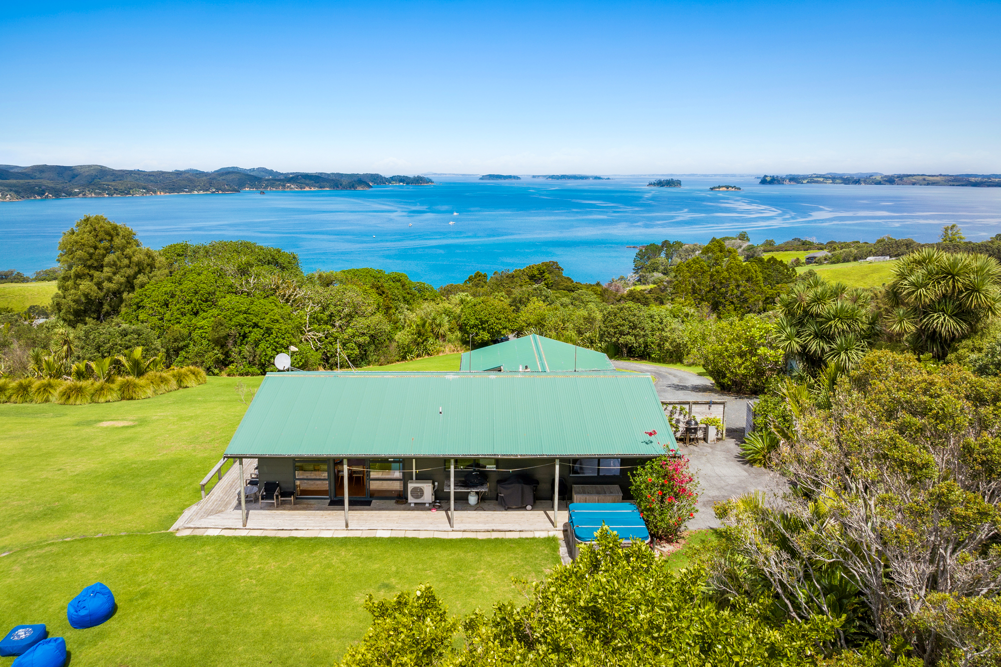 James Doole, Residential/Lifestyle Sales | Barfoot & Thompson