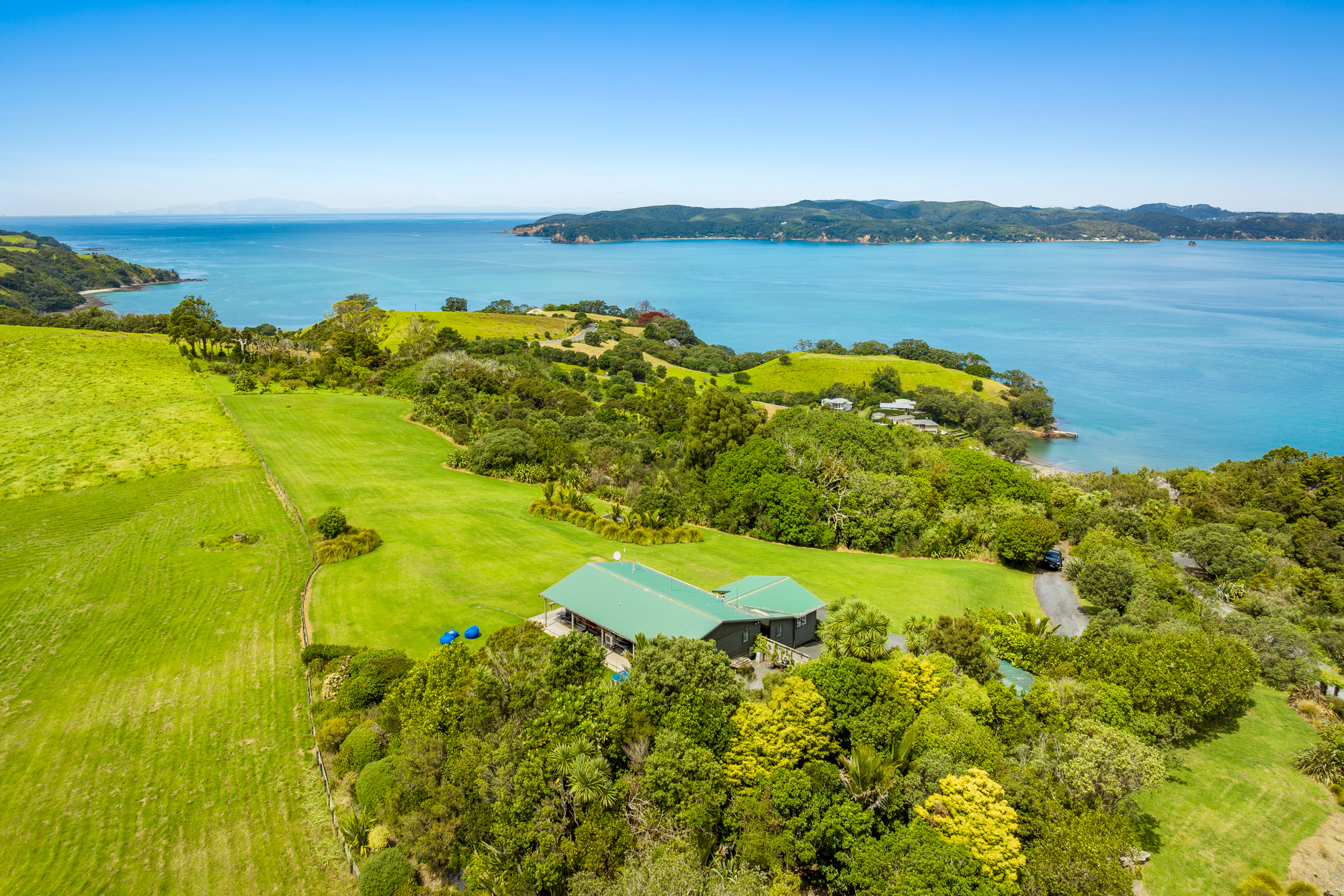 James Doole, Residential/Lifestyle Sales | Barfoot & Thompson