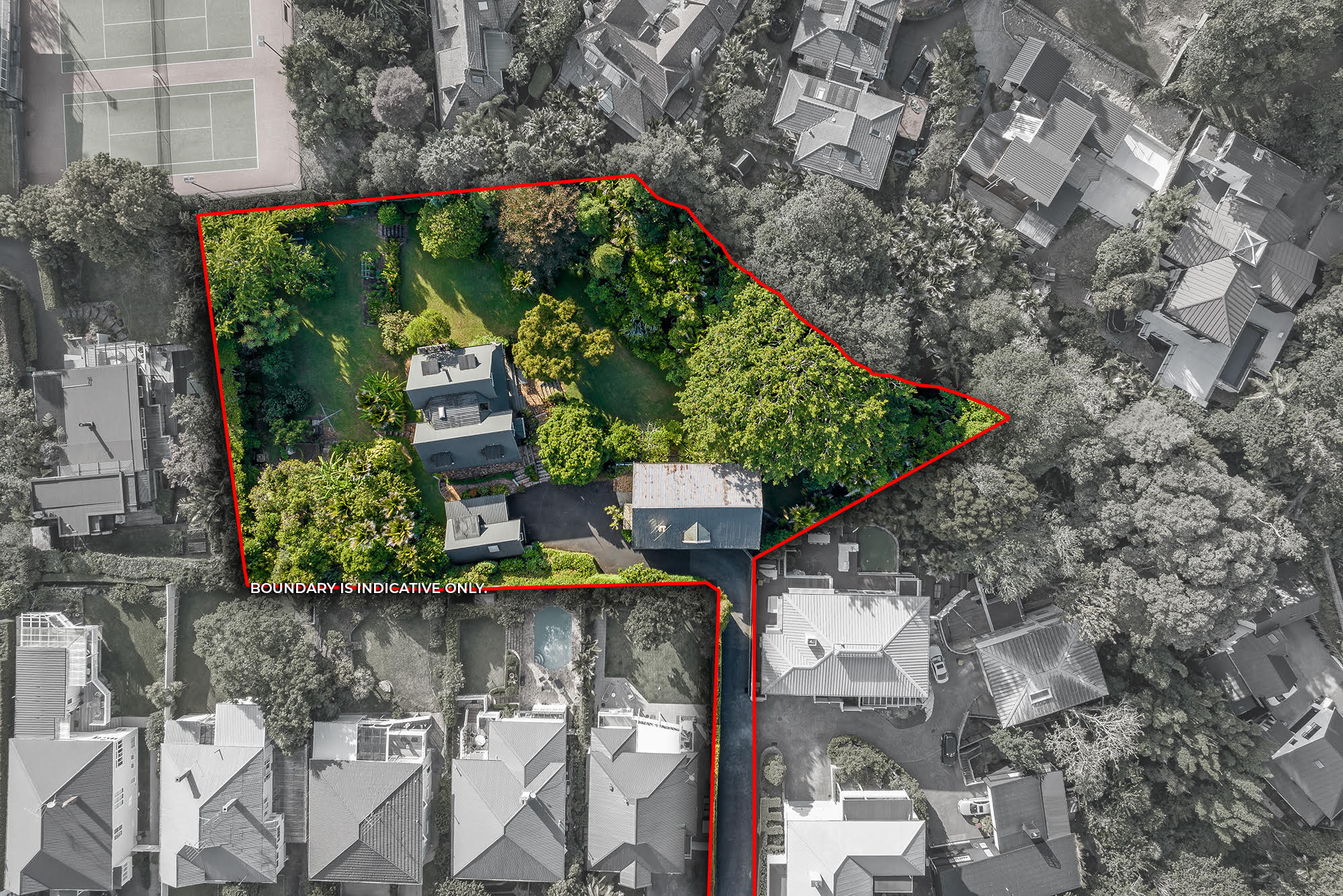 James Doole, Residential/Lifestyle Sales | Barfoot & Thompson