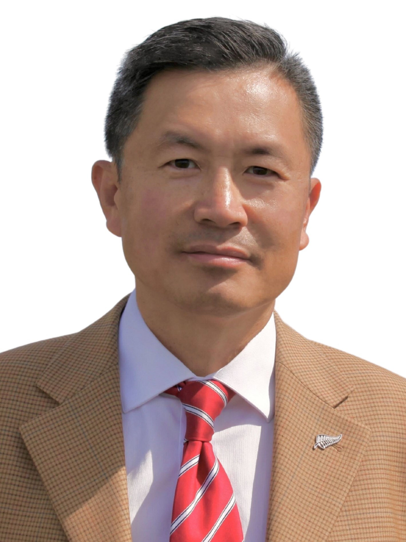 Walter Huang, Associate Salesperson | Barfoot & Thompson