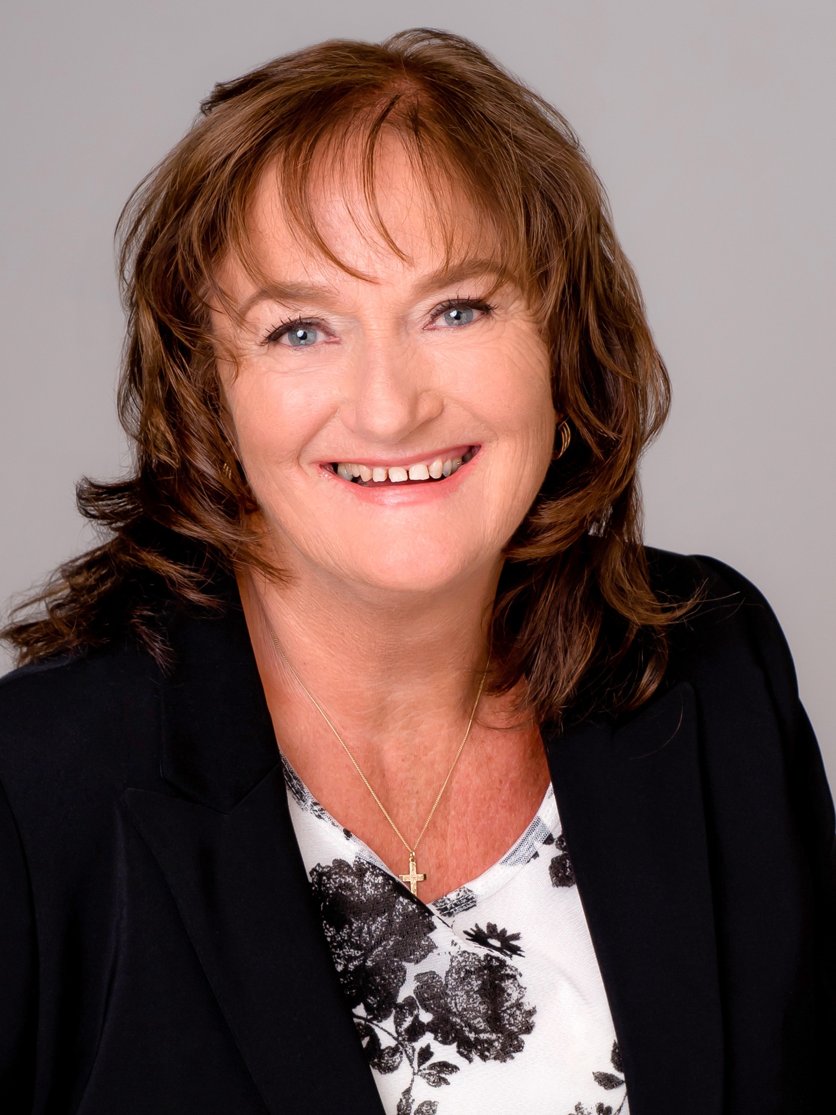 Kris Jamieson, Associate Salesperson | Barfoot & Thompson