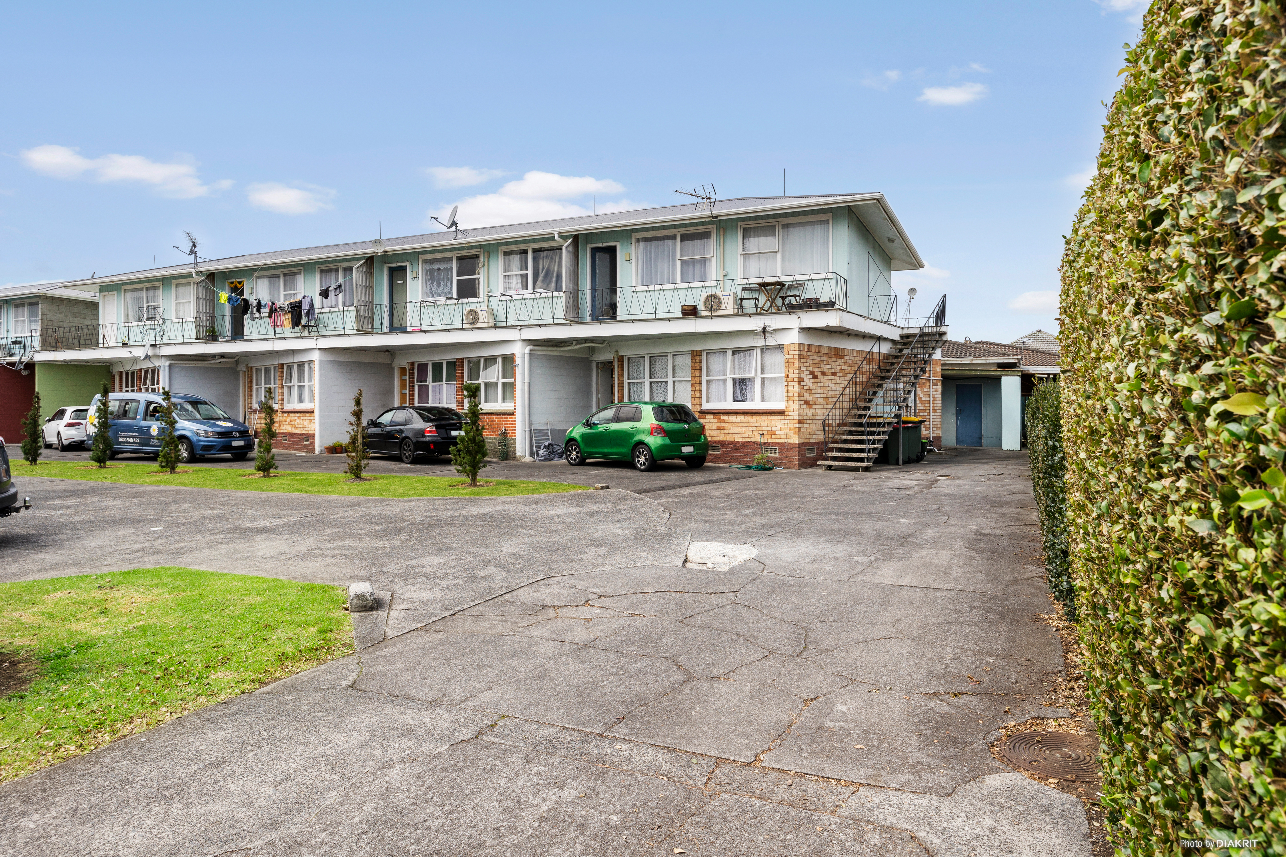 Sold 7/243A St George Street, Papatoetoe Jul 2024 | Barfoot & Thompson