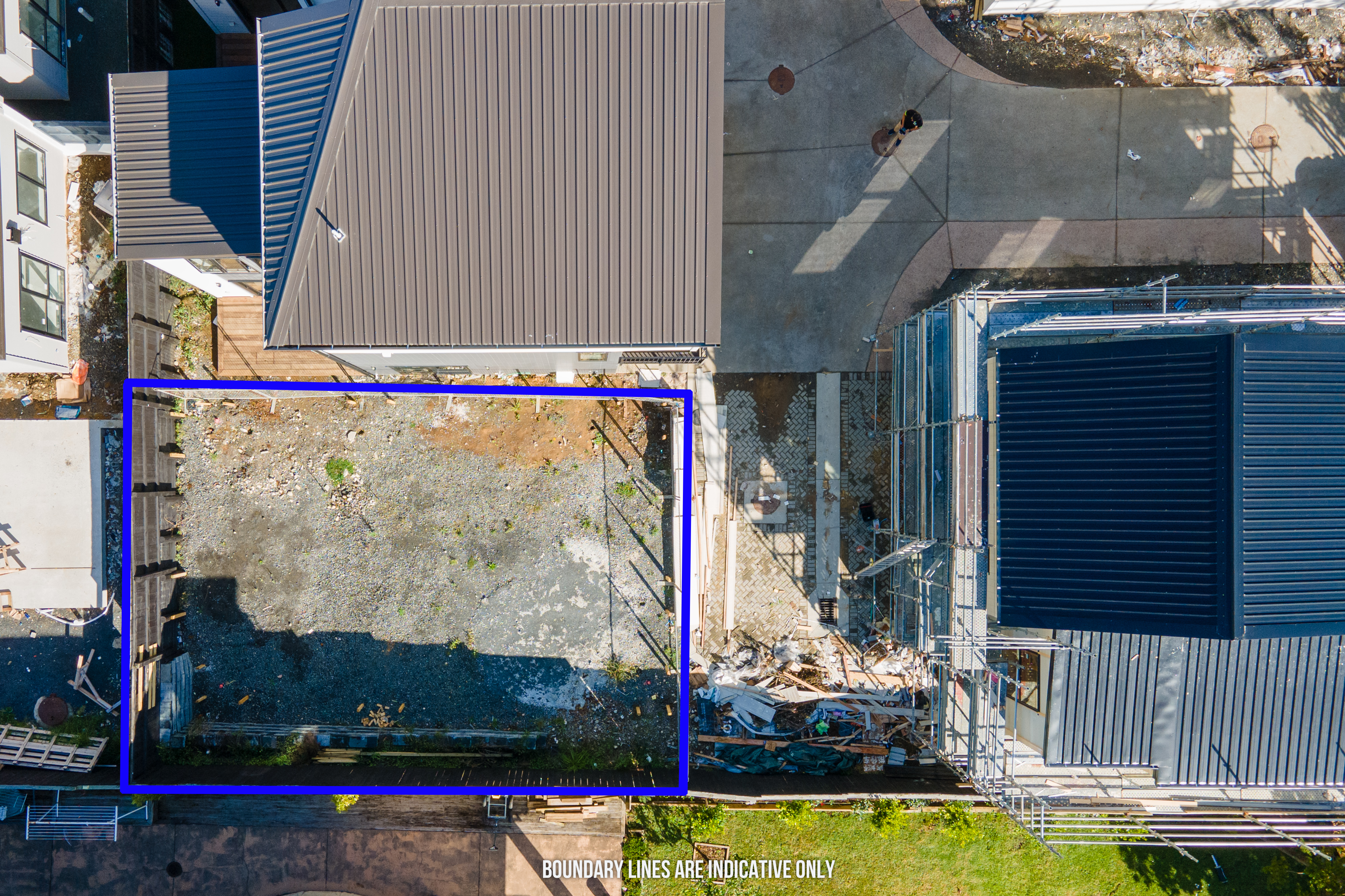 Sections For Sale In Auckland | Barfoot & Thompson