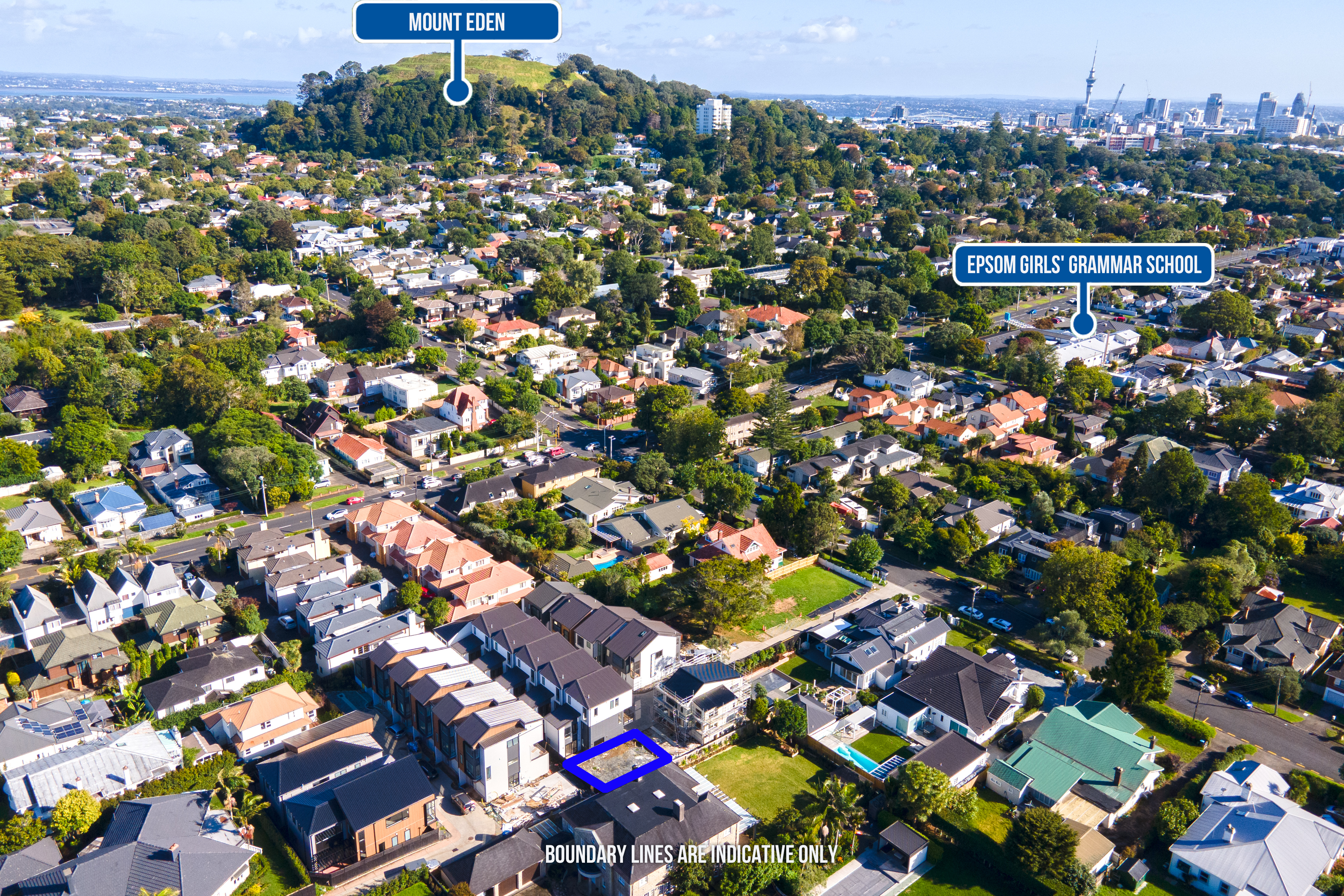 Sections For Sale In Auckland | Barfoot & Thompson