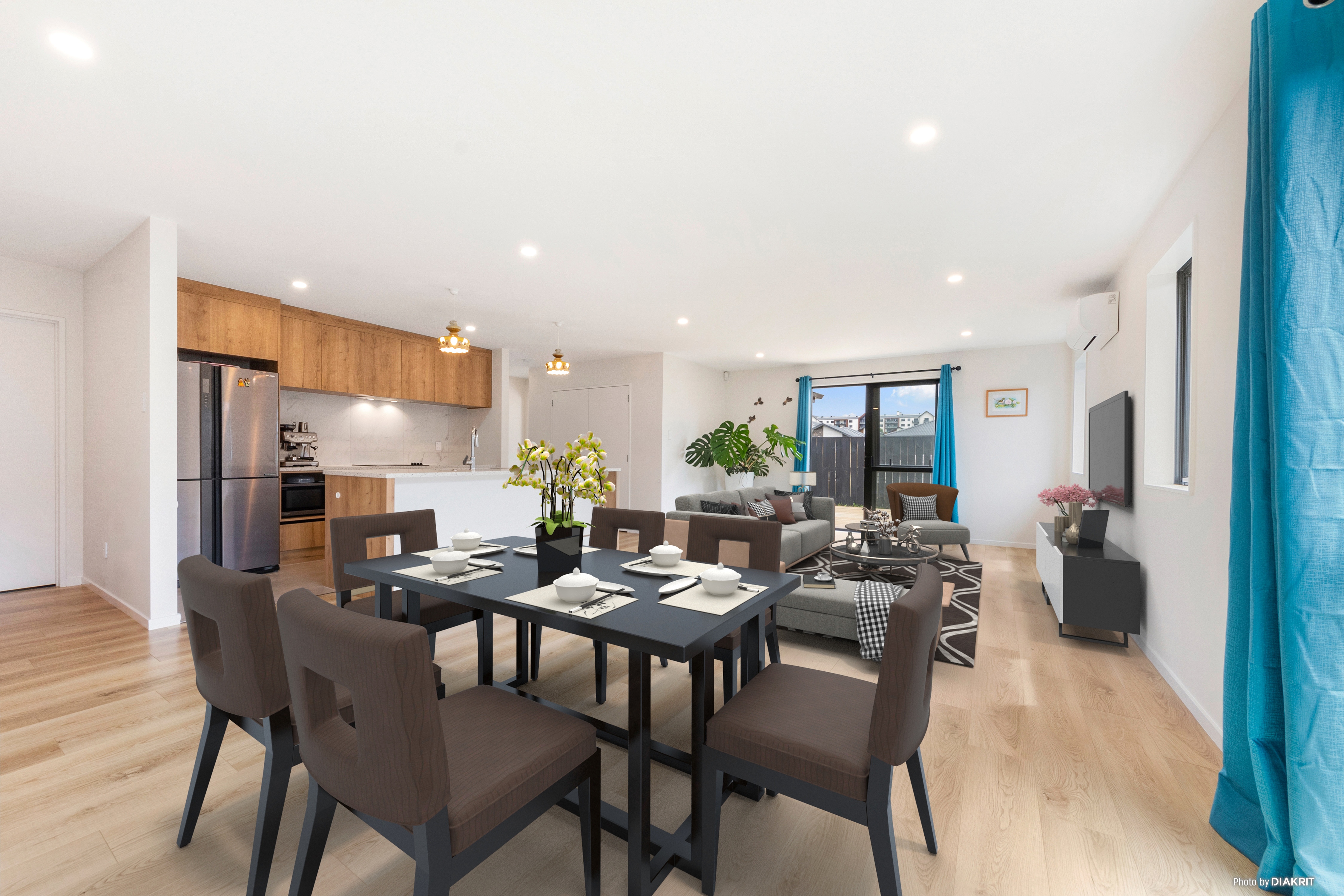 Alex de Roode, Residential Sales | Barfoot & Thompson