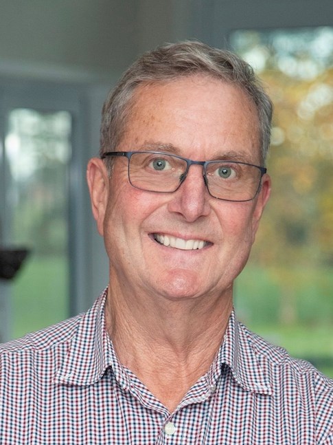 Neil Sharpe, Lifestyle/Rural Sales | Barfoot & Thompson