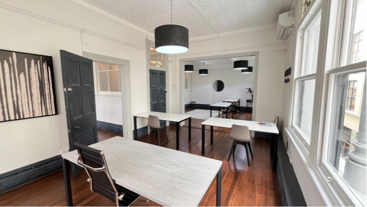 182-184 Queen Street, City Centre - Offices for Lease | Barfoot ...