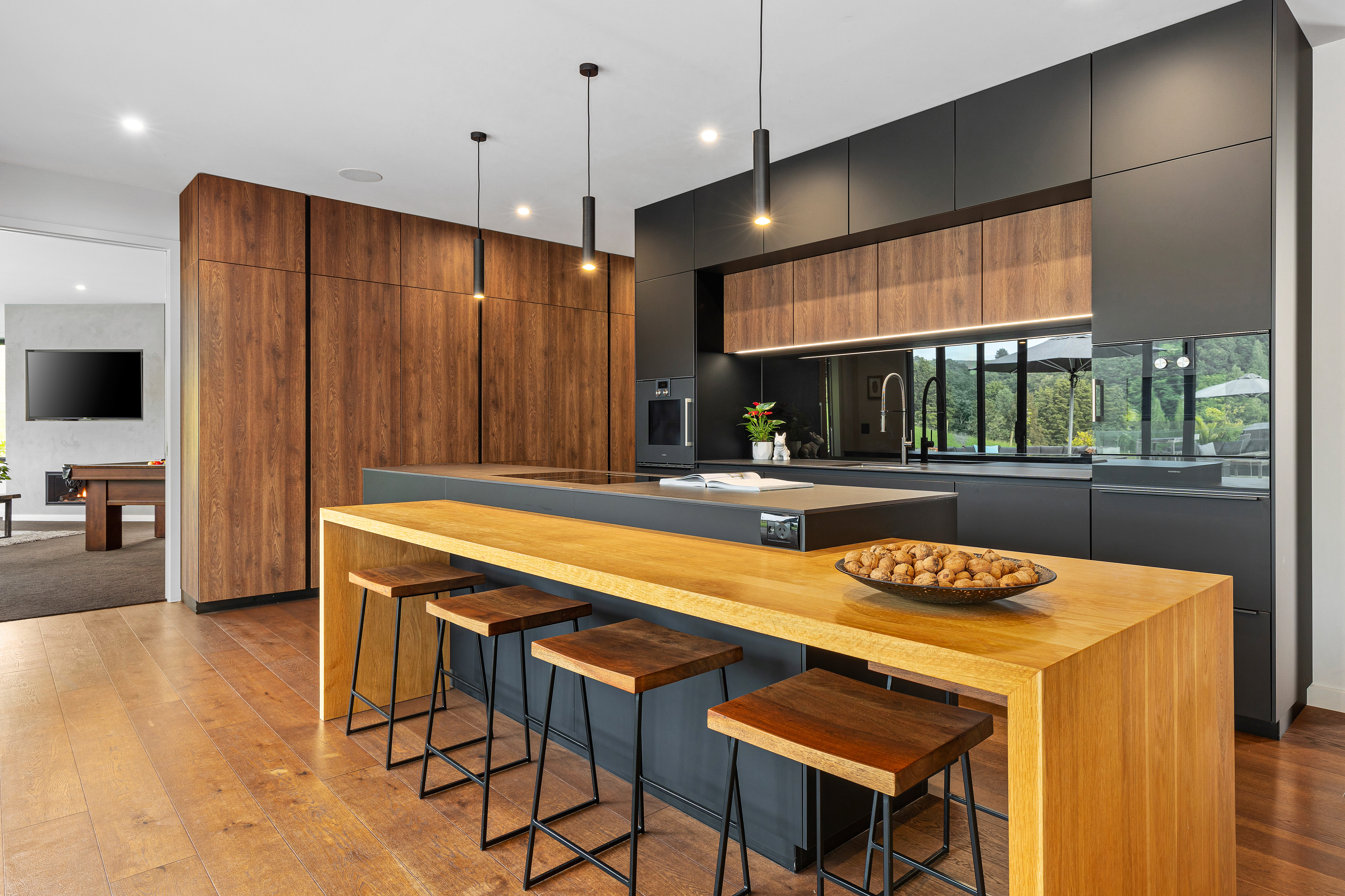 James Doole, Residential/Lifestyle Sales | Barfoot & Thompson