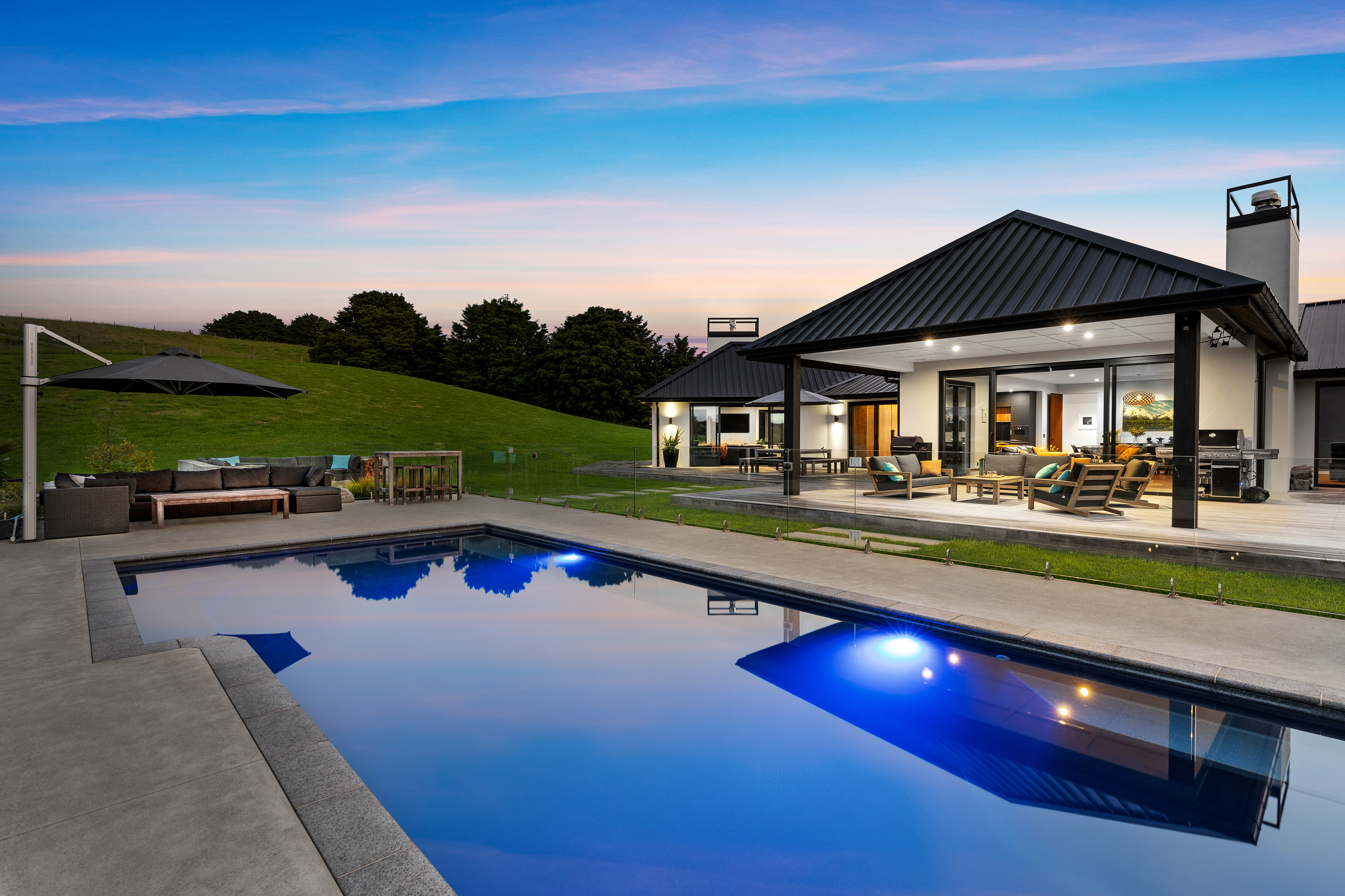 James Doole, Residential/Lifestyle Sales | Barfoot & Thompson