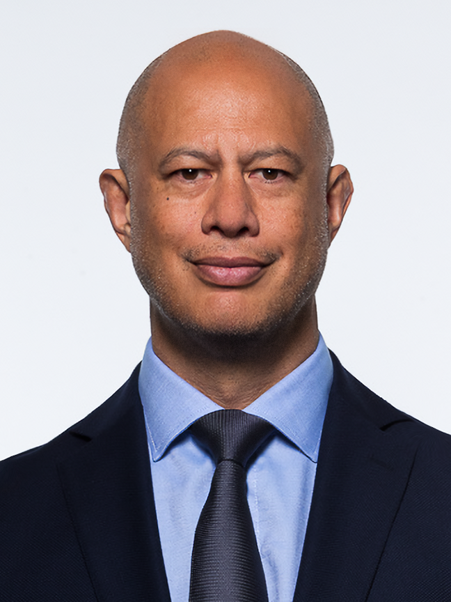 Dion Jenkins, Sales & Leasing | Barfoot & Thompson