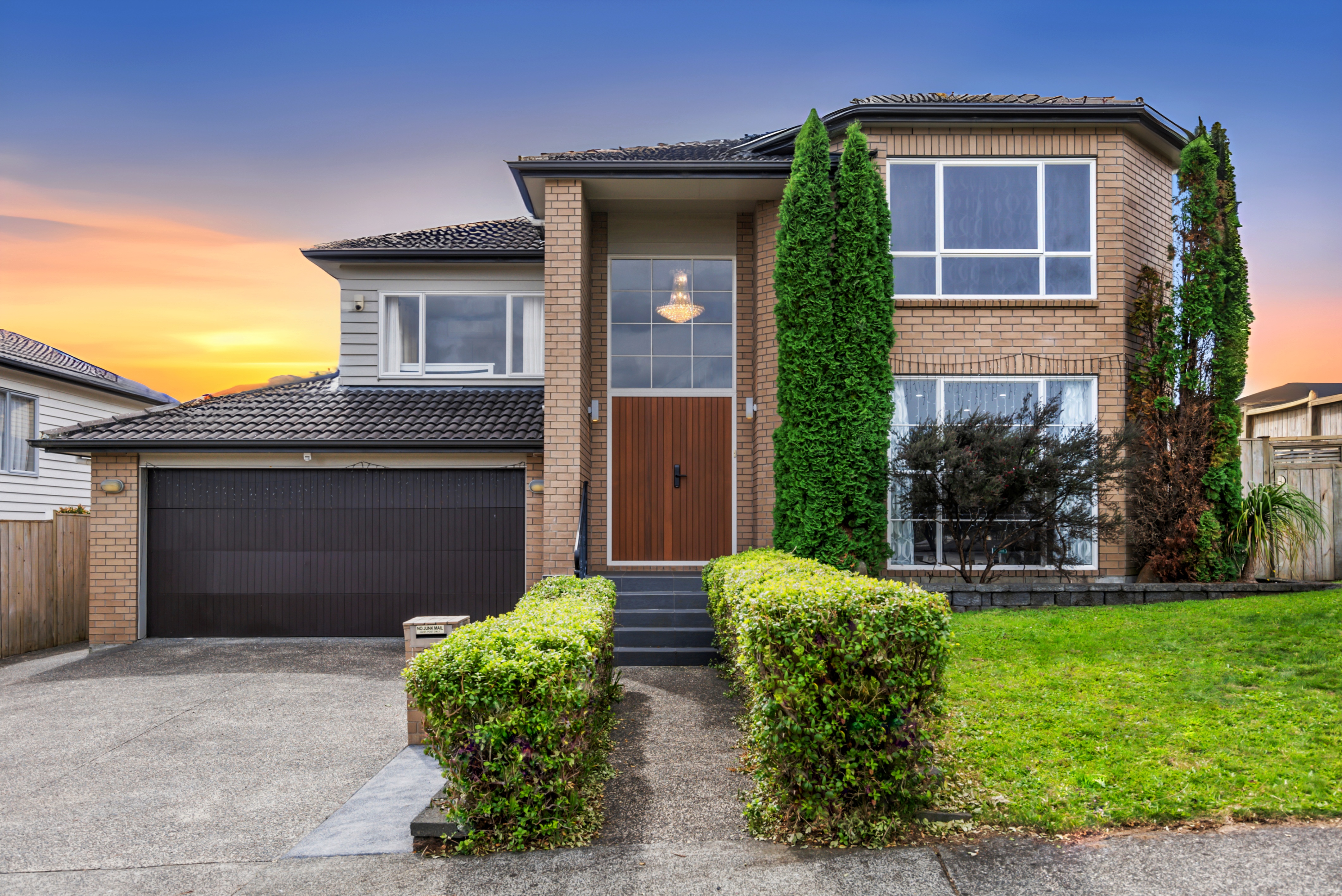 Sold 22 Muirlea Drive, Flat Bush May 2024 | Barfoot & Thompson