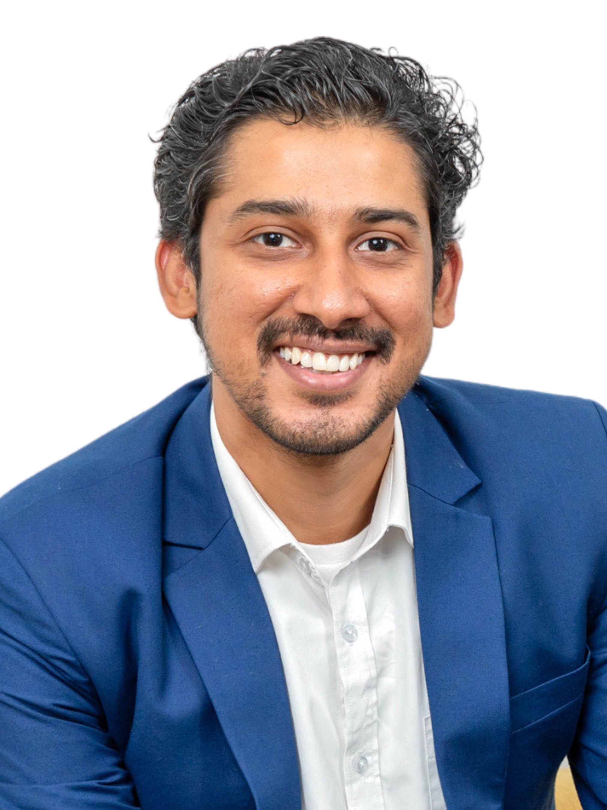 Nikhil Sharma, Associate Salesperson | Barfoot & Thompson