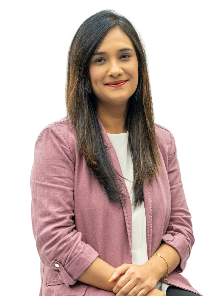 Arshpreet Kaur, Residential Sales | Barfoot & Thompson