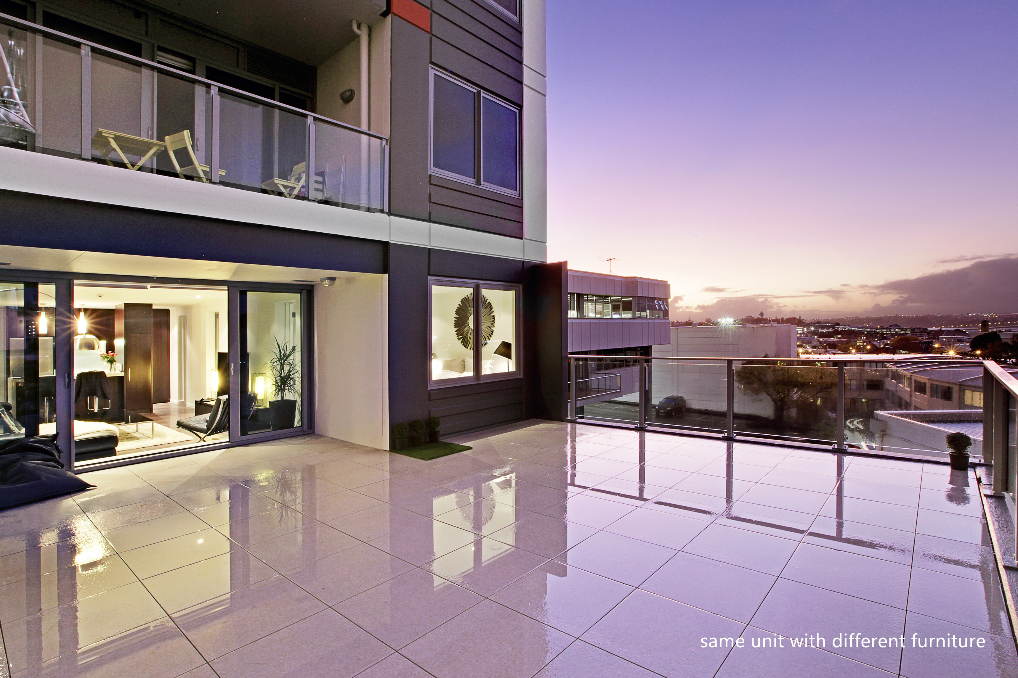 Geraldine Ling, Residential Sales | Barfoot & Thompson