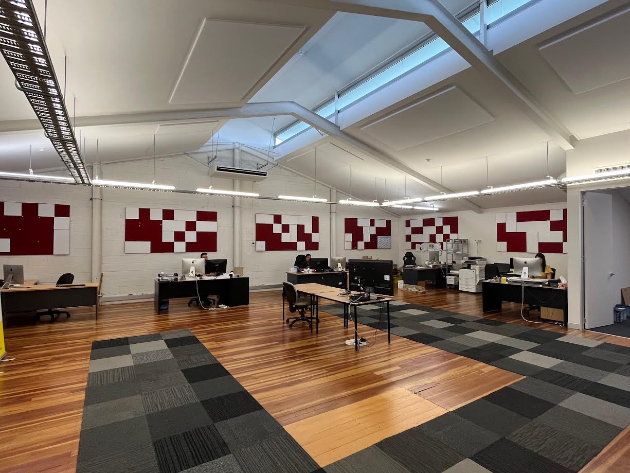 Nick Wilson, Industrial Sales & Leasing | Barfoot & Thompson