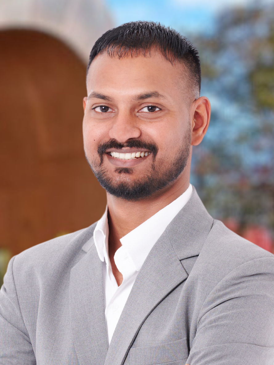 Garry Singh, Residential Sales | Barfoot & Thompson