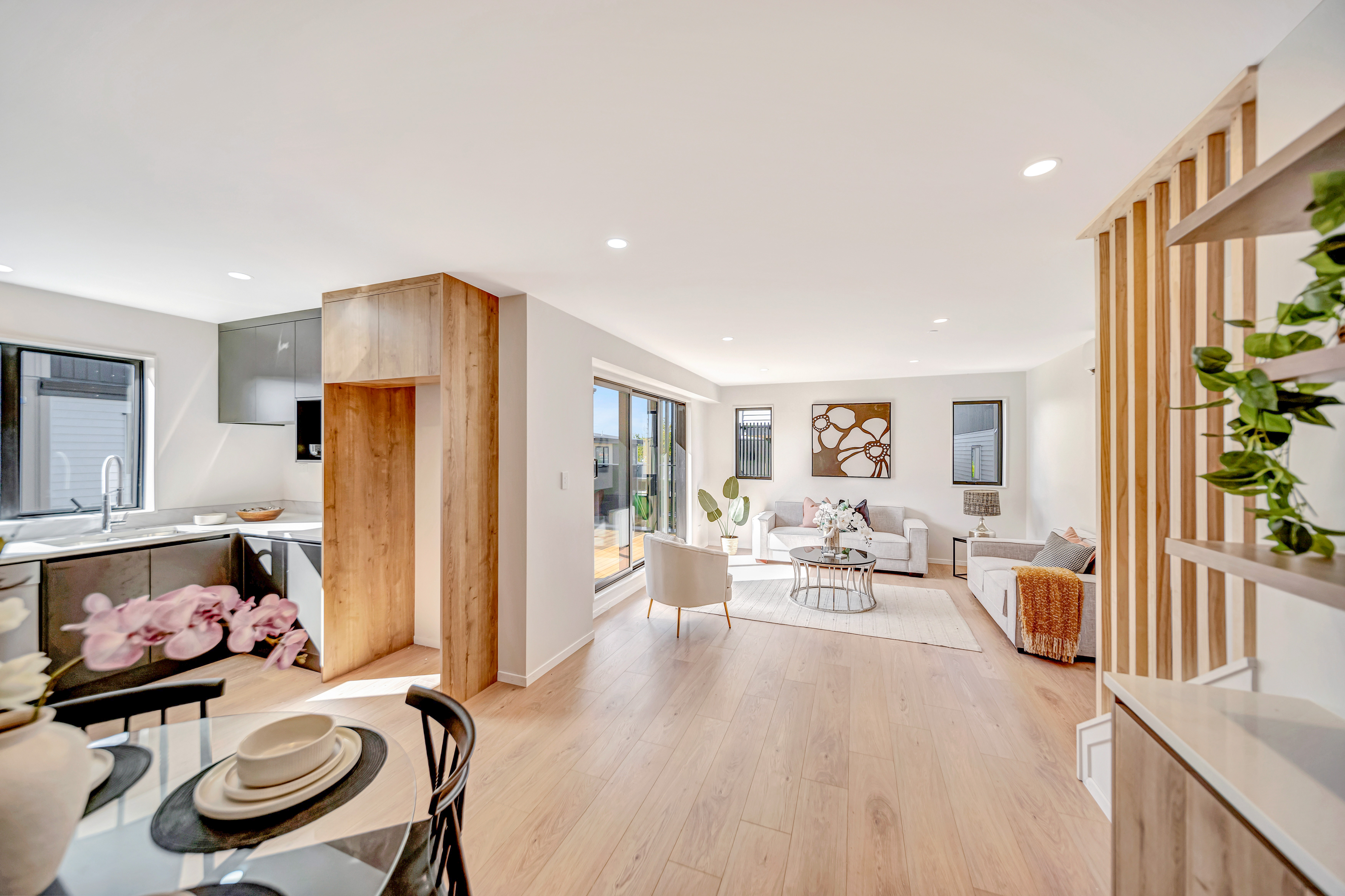 Logan Boersma, Residential/Rural Sales | Barfoot & Thompson