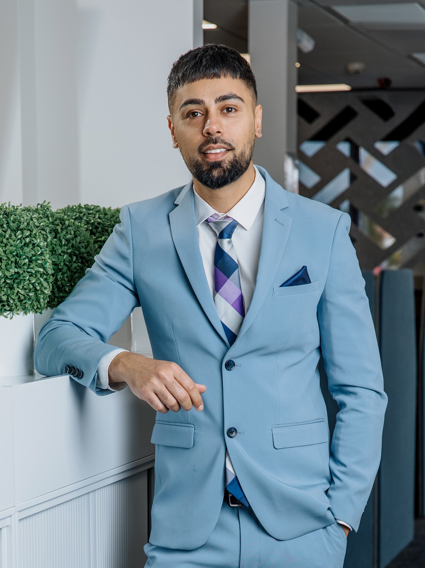 Maninder Sandhu, Residential Sales | Barfoot & Thompson