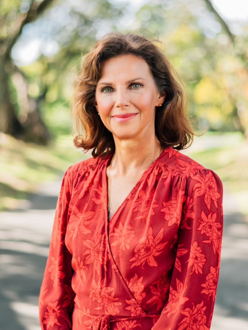 Caterina Poletti, Associate Salesperson | Barfoot & Thompson