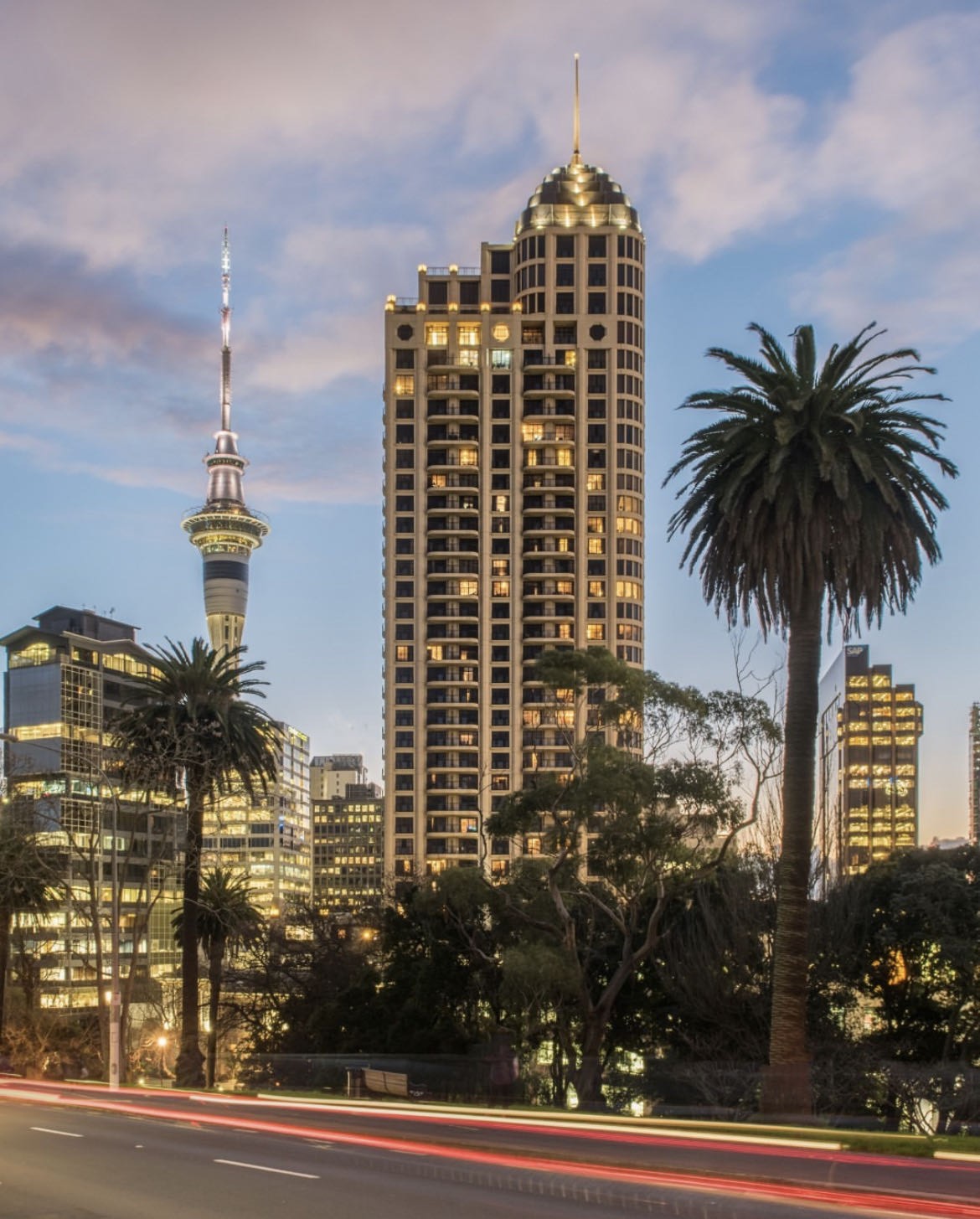 George Fong, Residential Sales | Barfoot & Thompson