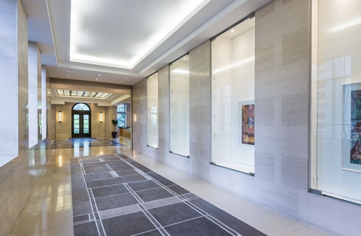 George Fong, Residential Sales | Barfoot & Thompson