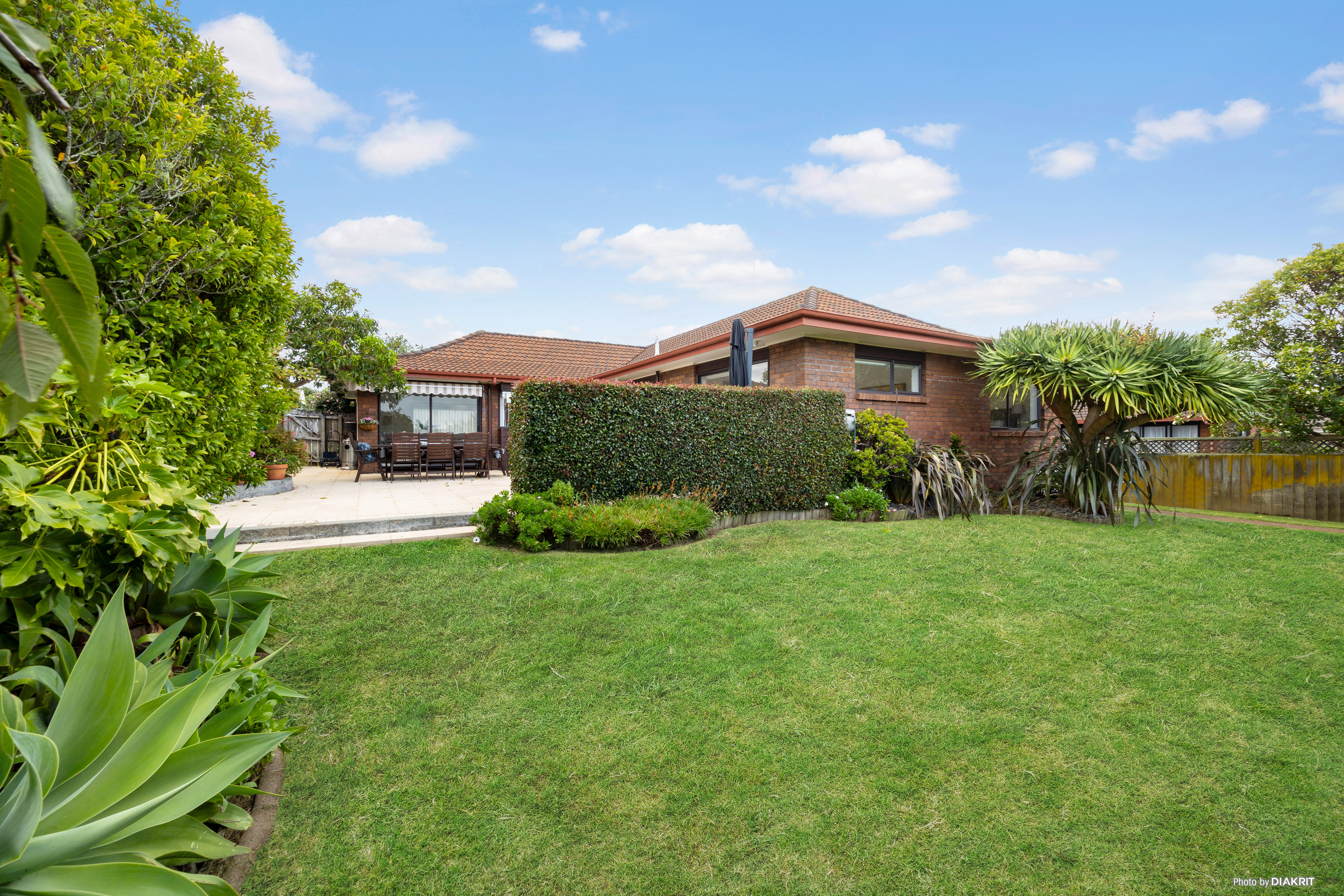 Wayne Parfitt, Associate Salesperson | Barfoot & Thompson