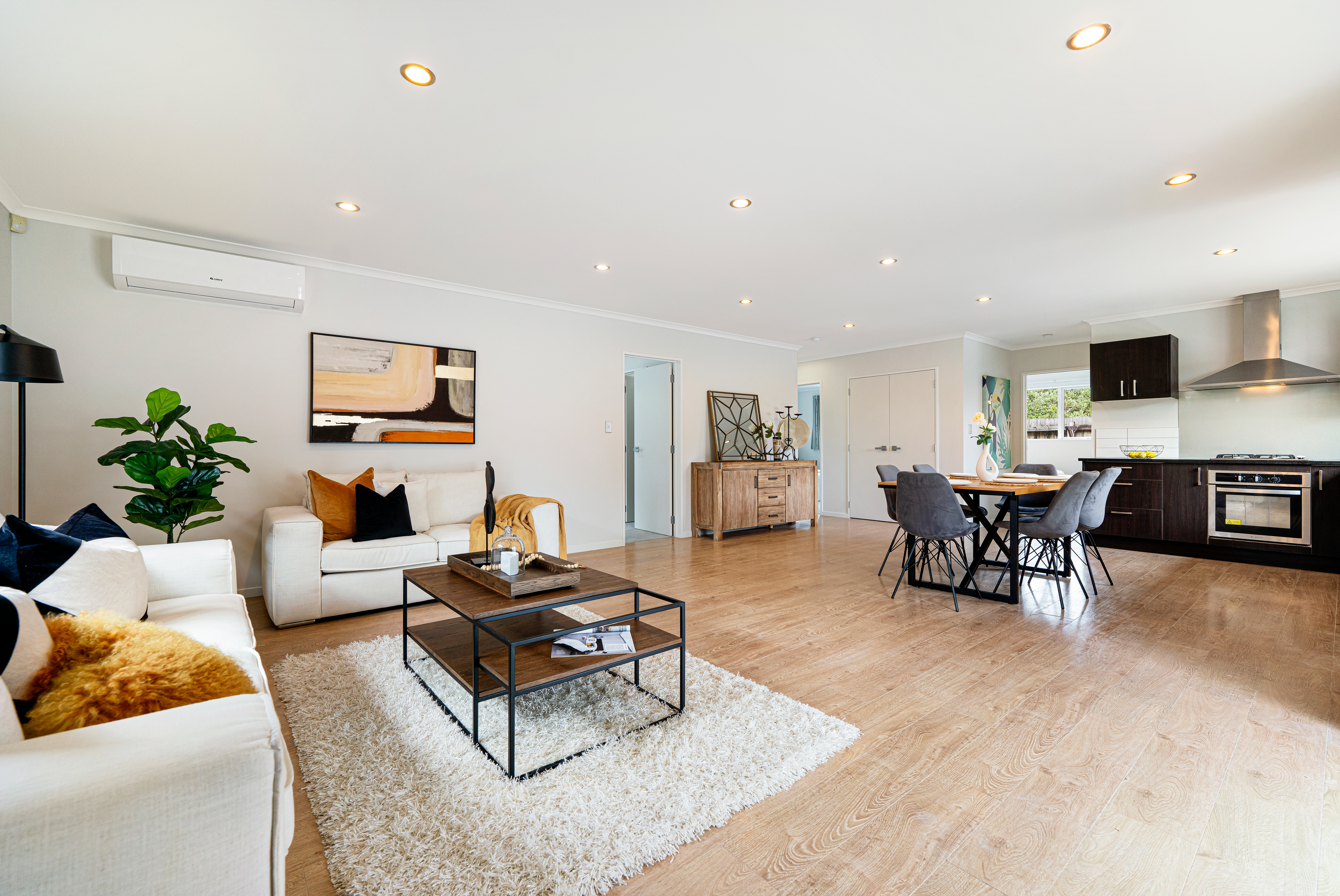 Alex Wu, Residential Sales | Barfoot & Thompson