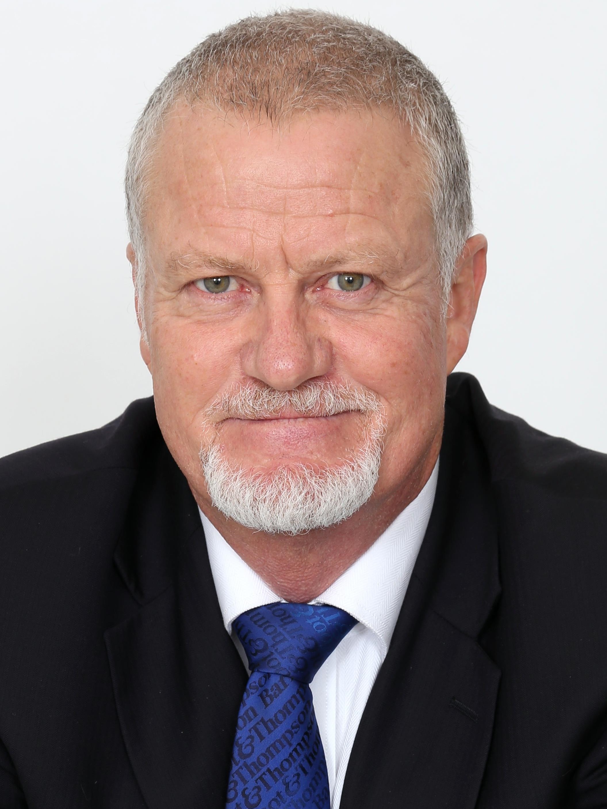 Bruce Manning, Residential Sales | Barfoot & Thompson