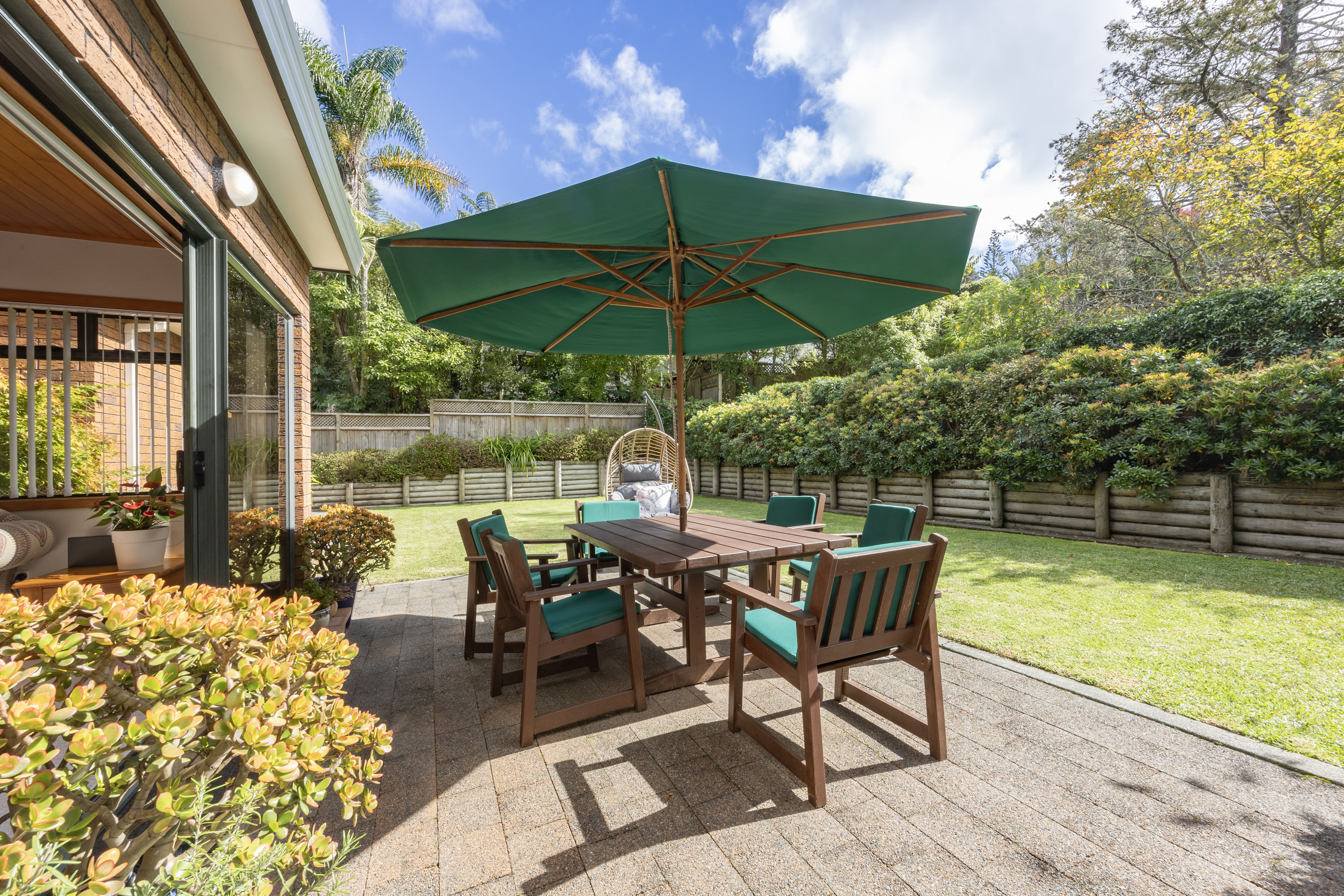 Sven Higham, Residential Sales | Barfoot & Thompson