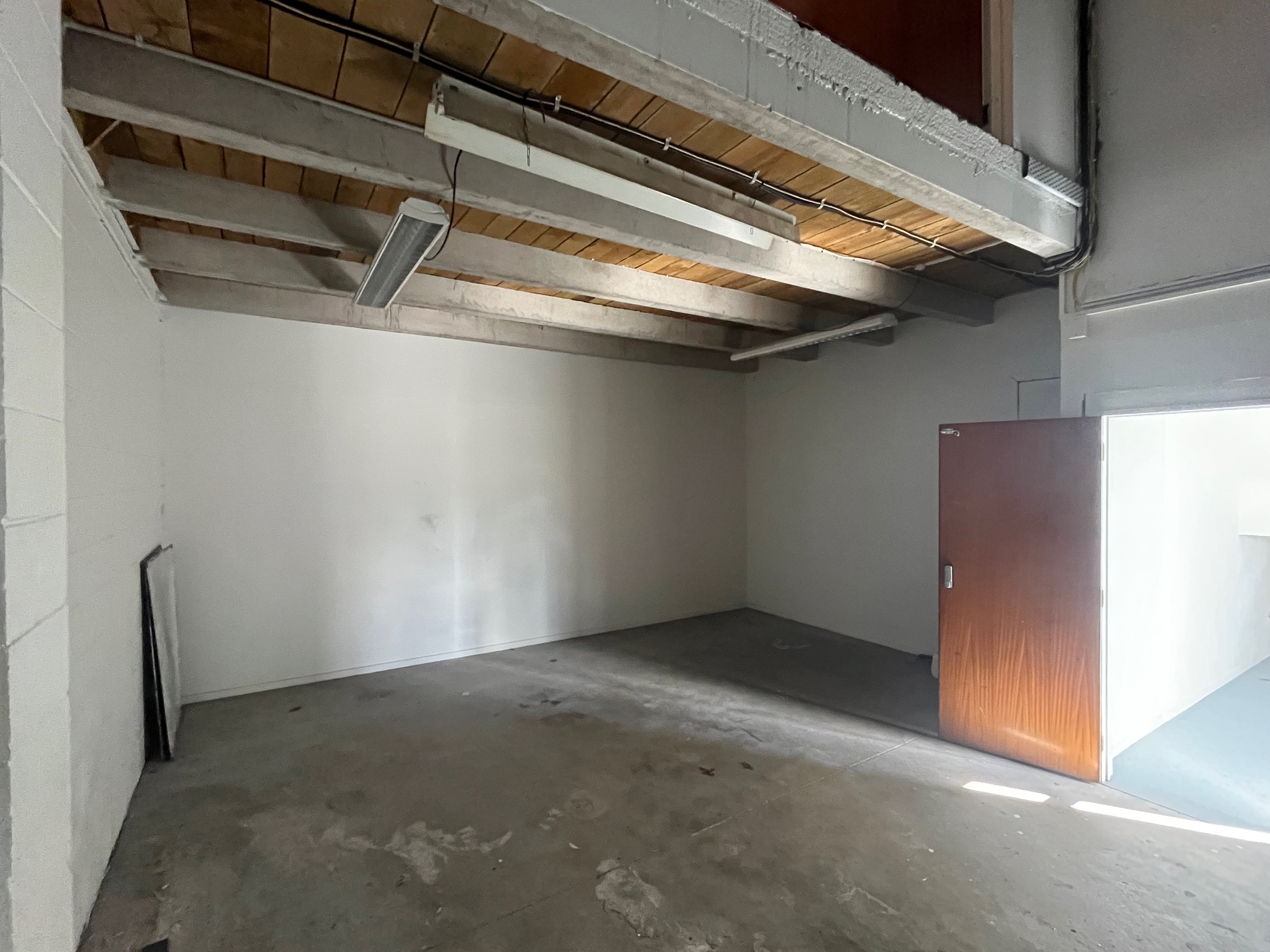 Nick Wilson, Industrial Sales & Leasing | Barfoot & Thompson