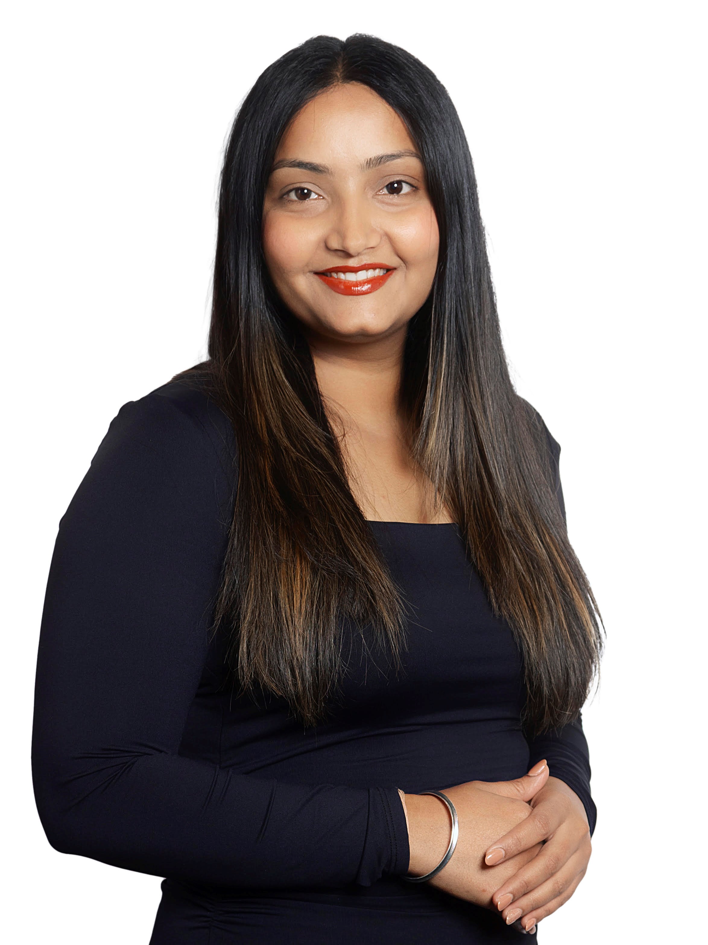 Param Kaur, Residential Sales | Barfoot & Thompson