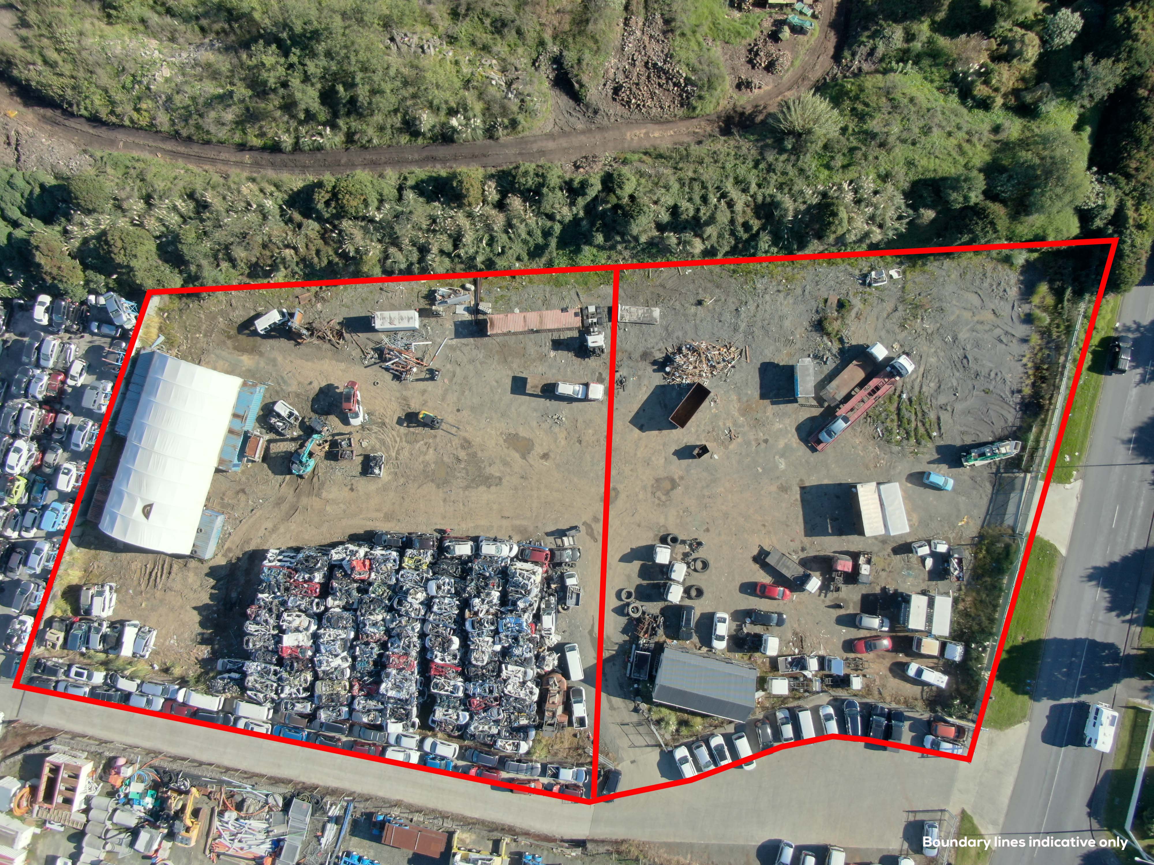 Nick Wilson, Industrial Sales & Leasing | Barfoot & Thompson