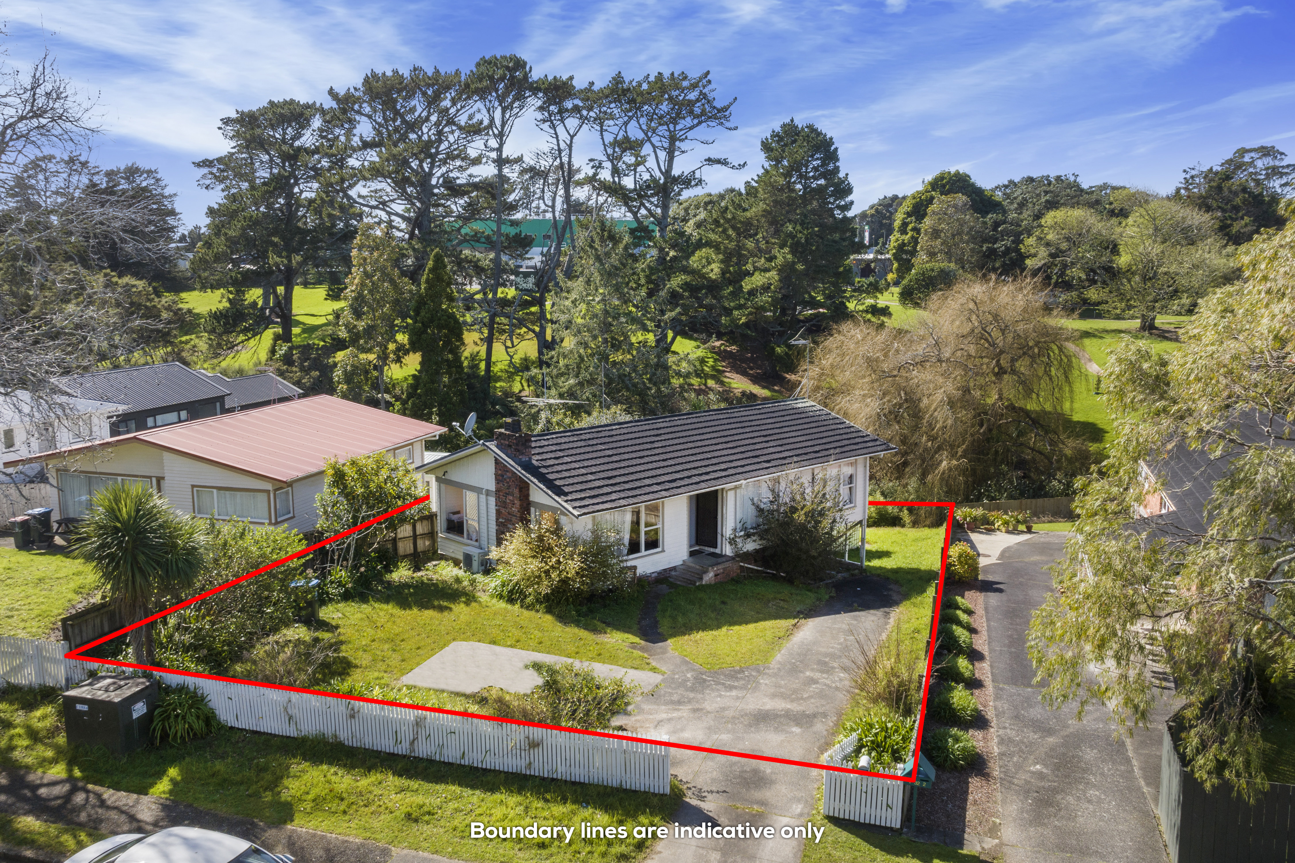 Sold 30 Rangitiki Crescent, Lynfield May 2024 | Barfoot & Thompson