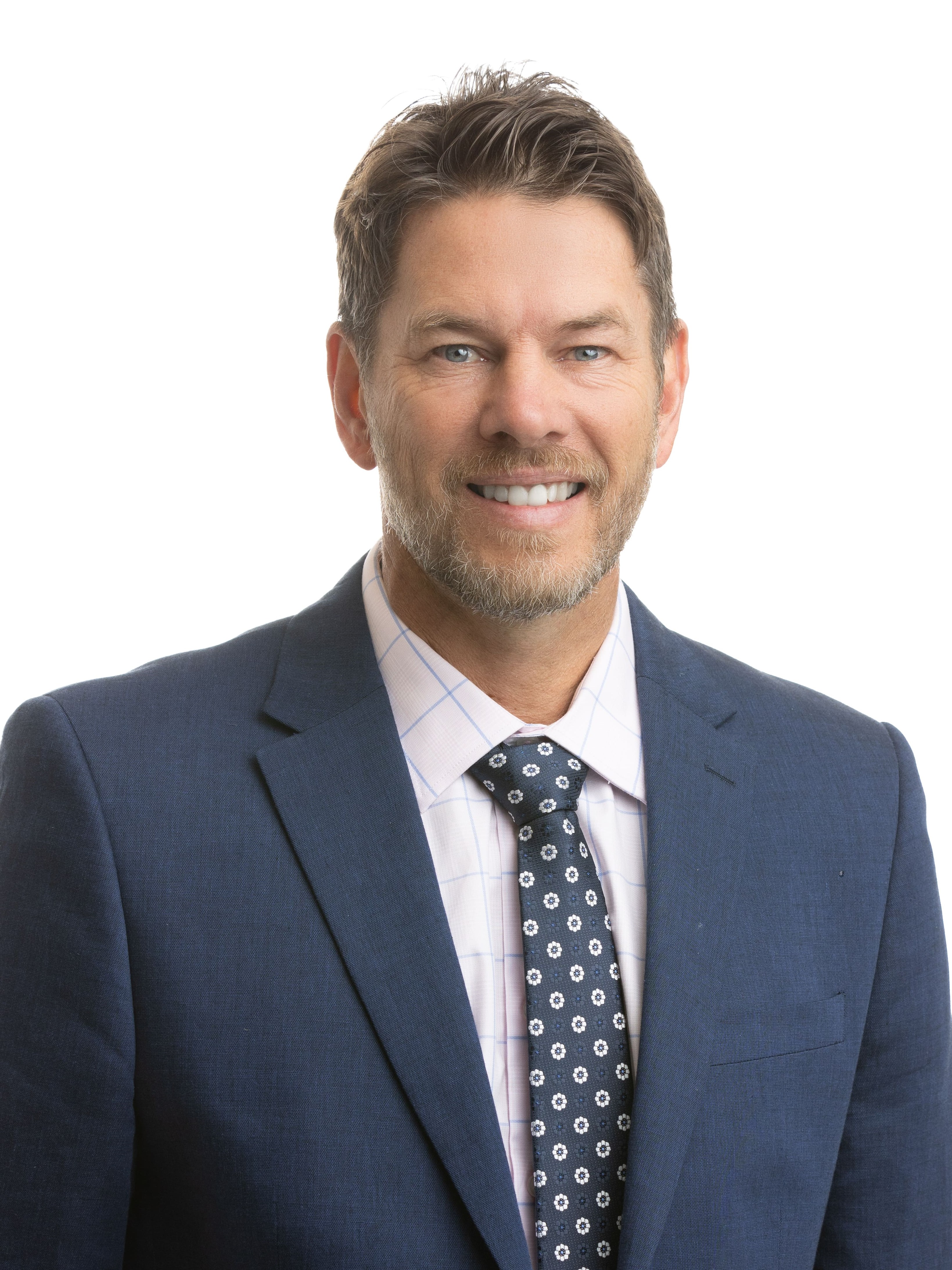 Mark Van Etten, Residential Sales | Barfoot & Thompson