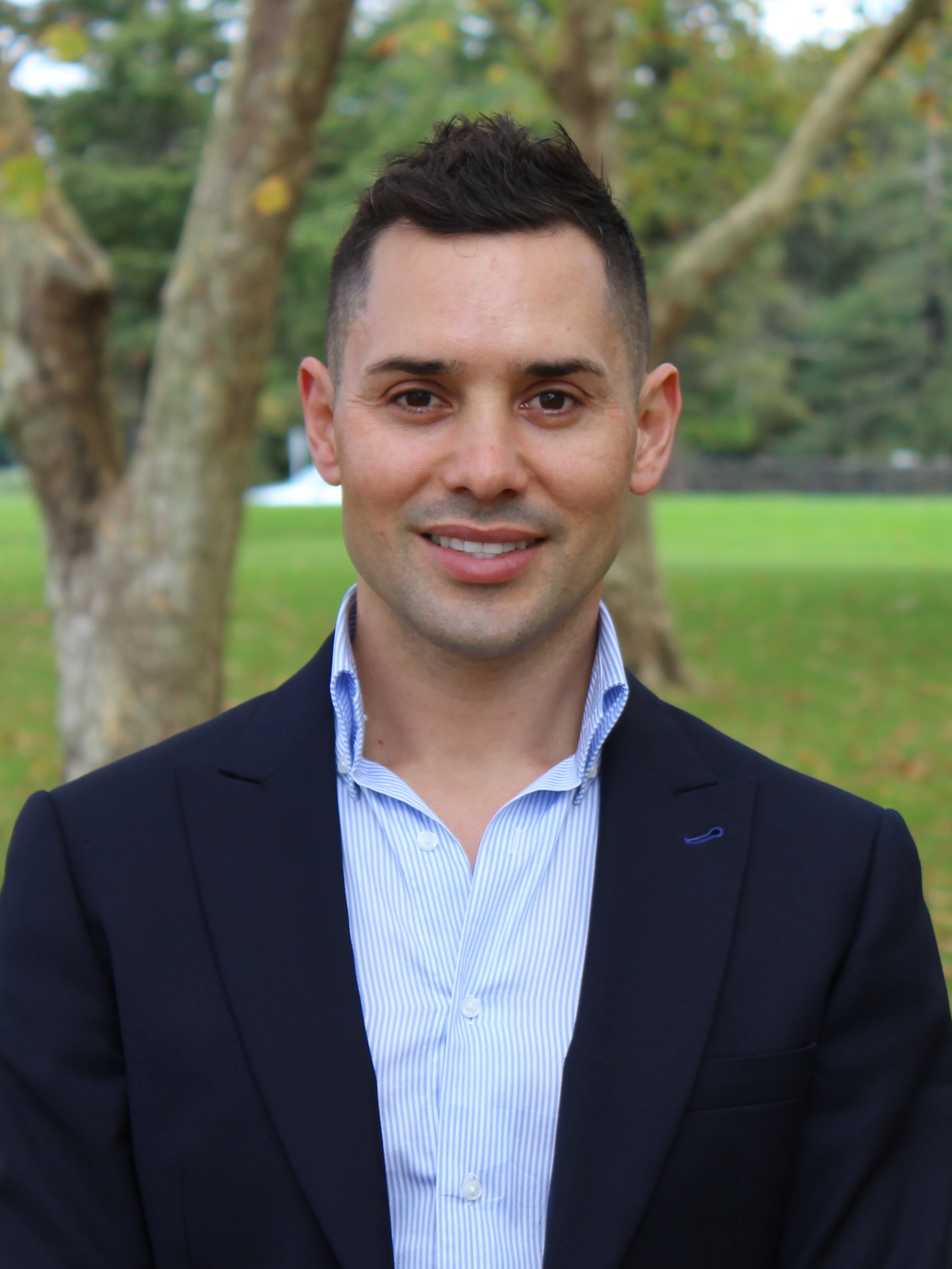 James Doole, Residential/Lifestyle Sales | Barfoot & Thompson