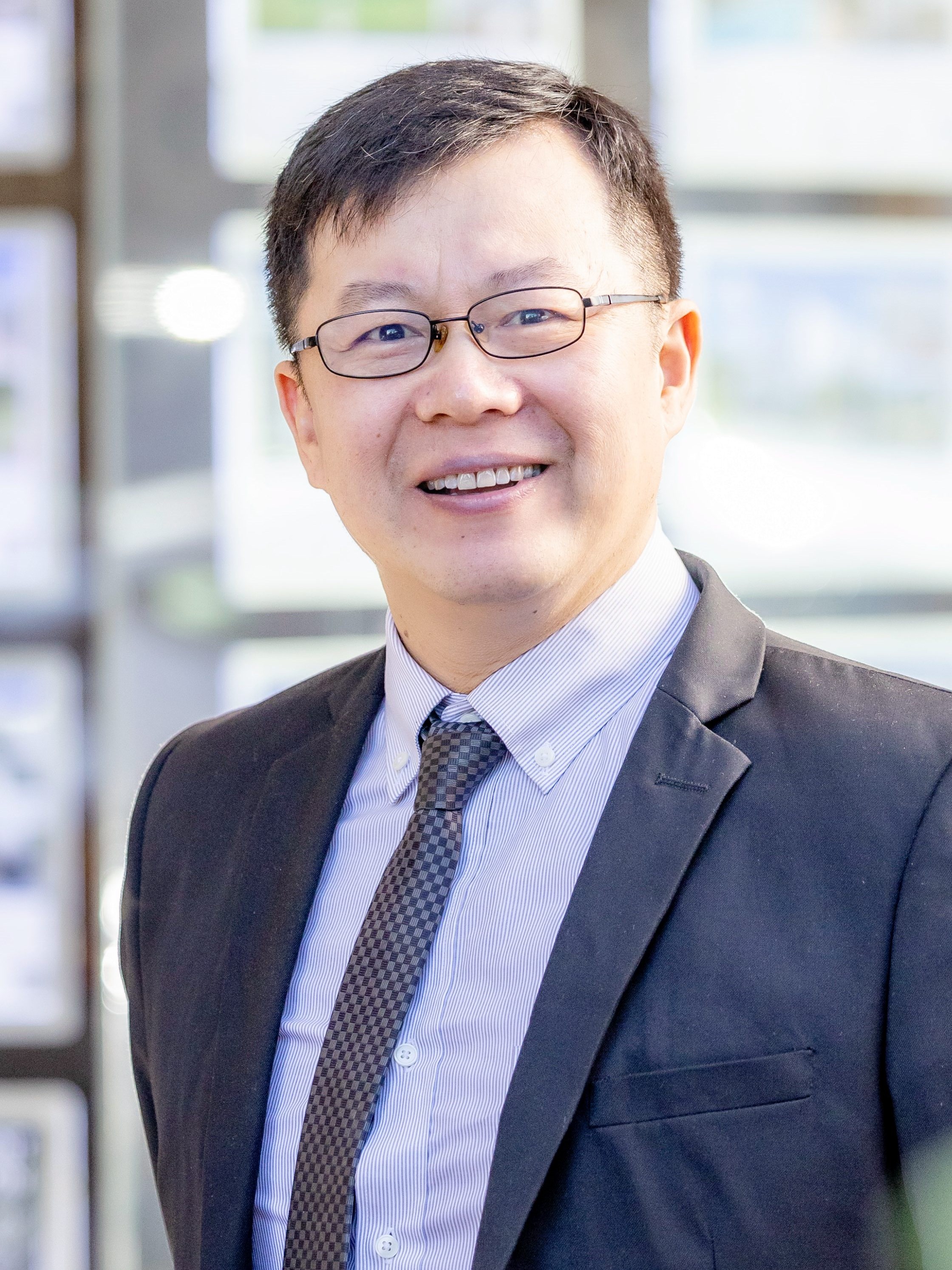 Samuel Tang, Residential Sales | Barfoot & Thompson