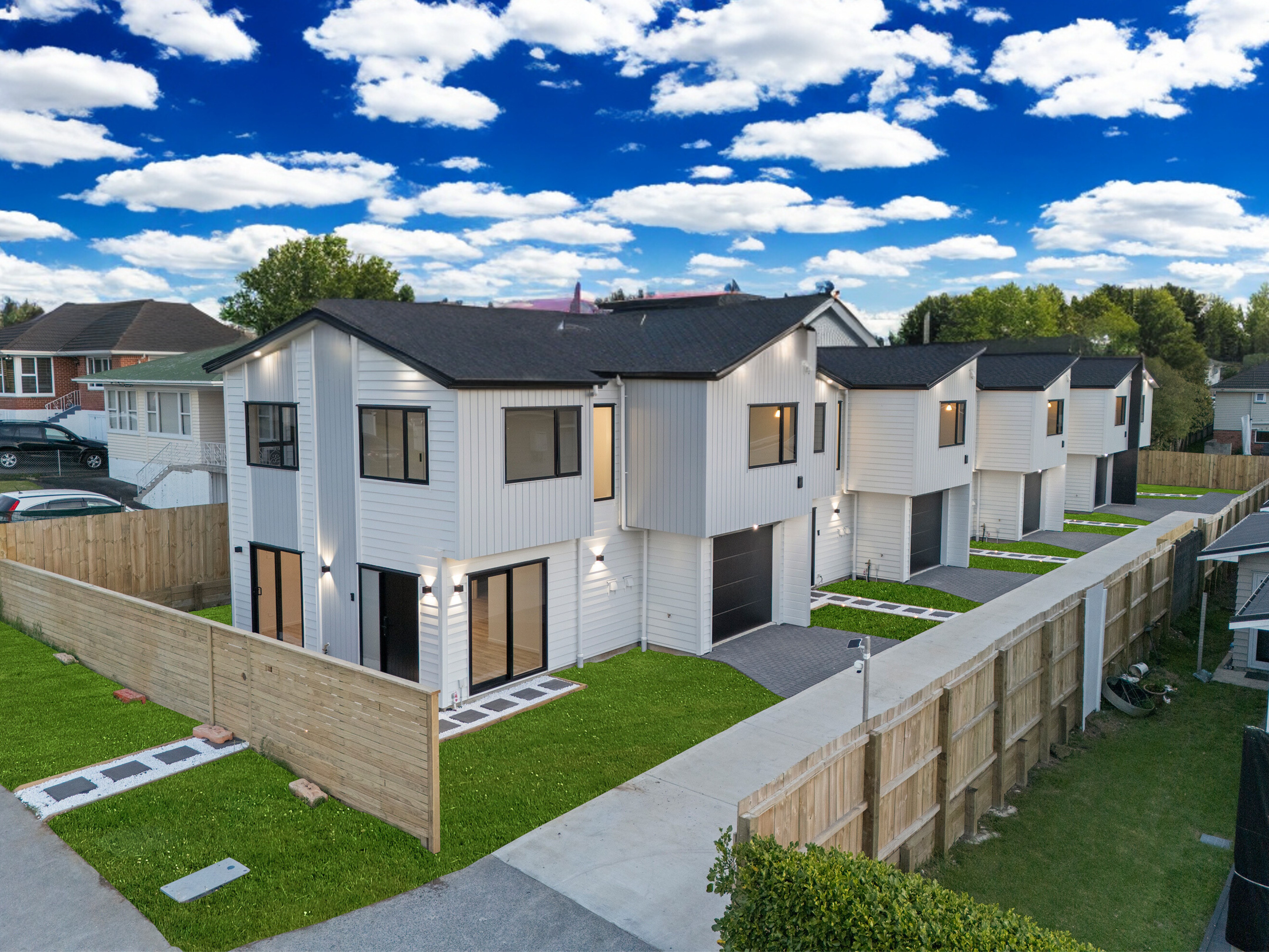 Sold 10A Vic Butler Street, Mt Roskill May 2024 | Barfoot & Thompson