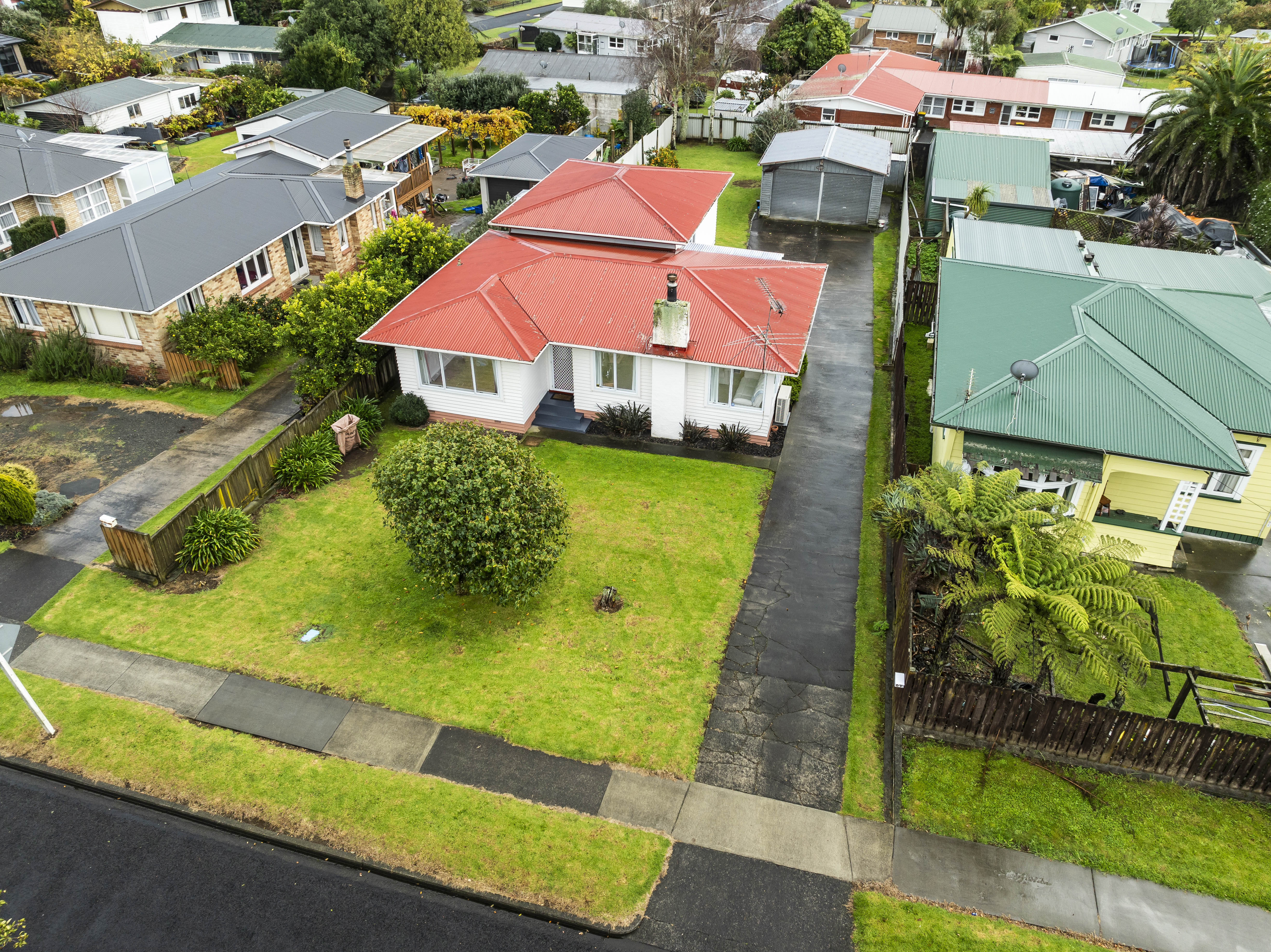 Sold 69 Victoria Street, Pukekohe Jul 2024 | Barfoot & Thompson