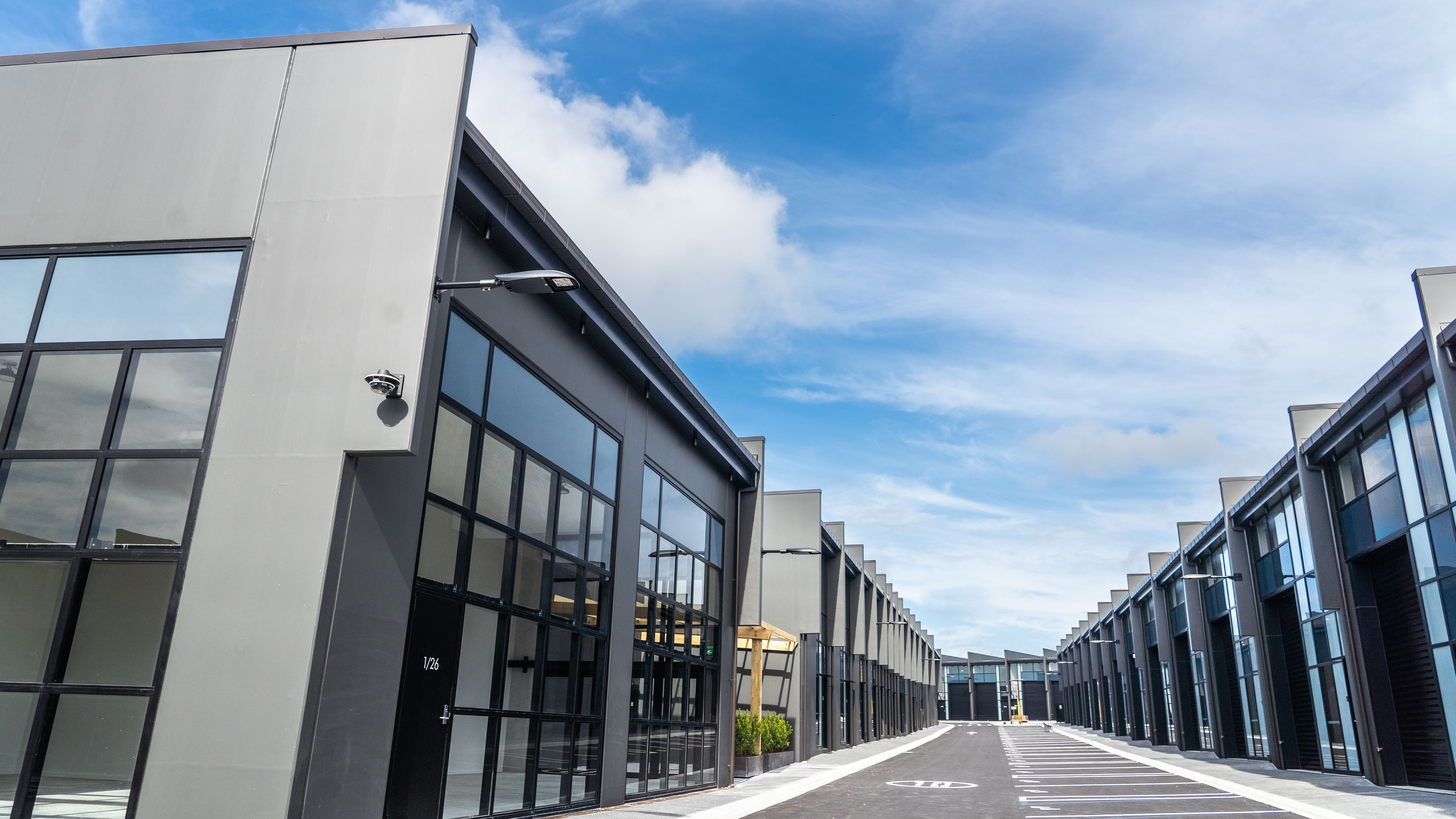 Ruby Duan, Commercial Sales | Barfoot & Thompson