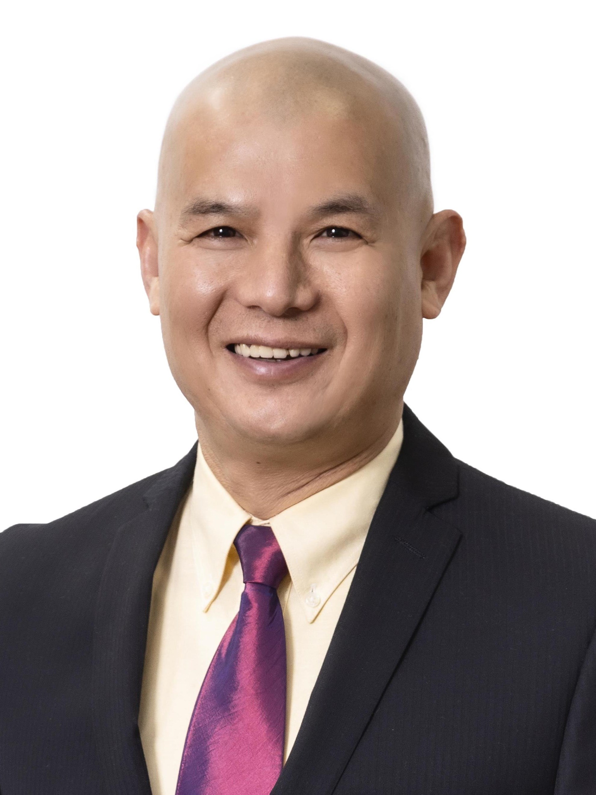 George Guo, Residential Sales | Barfoot & Thompson
