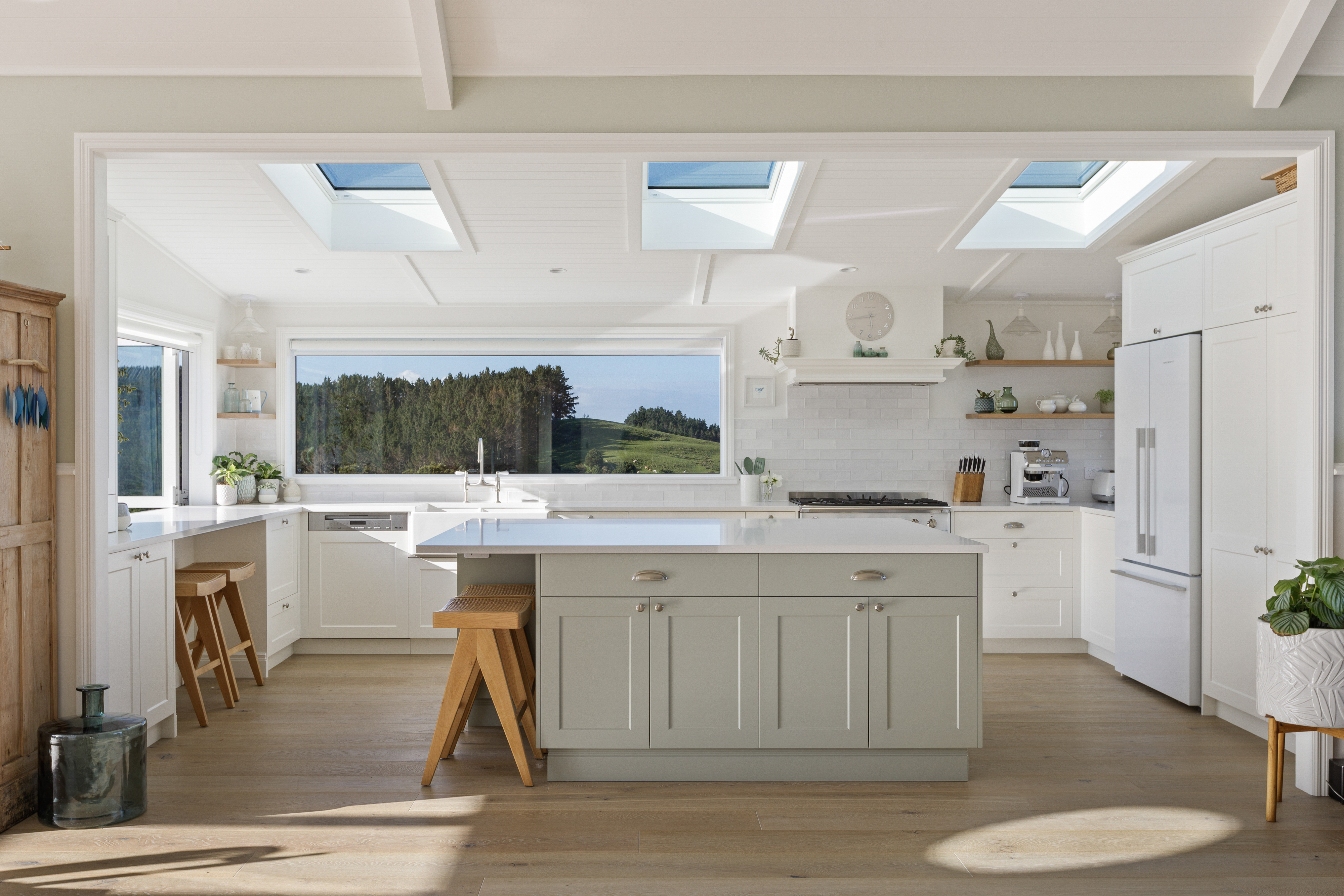 James Doole, Residential/Lifestyle Sales | Barfoot & Thompson