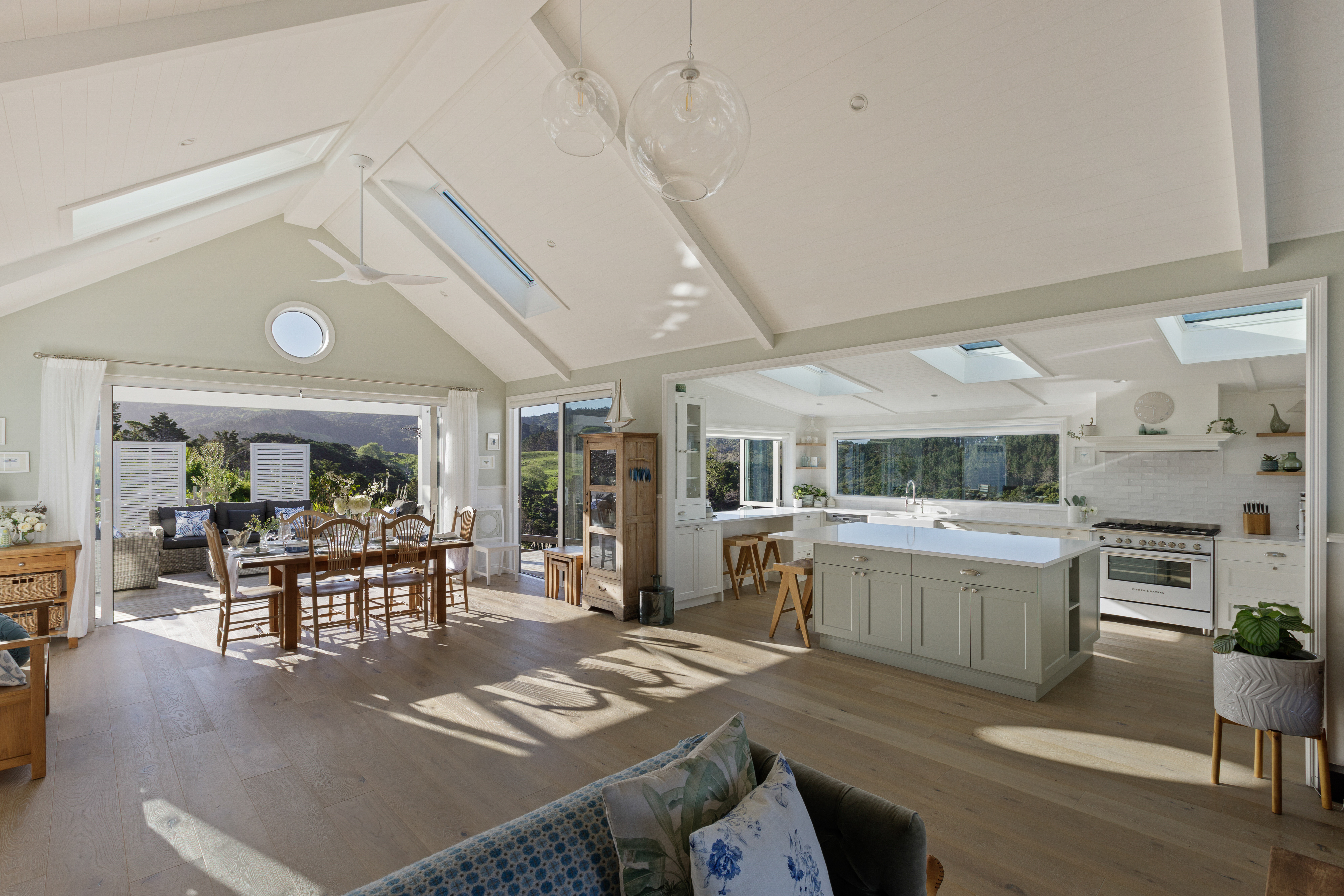 James Doole, Residential/Lifestyle Sales | Barfoot & Thompson