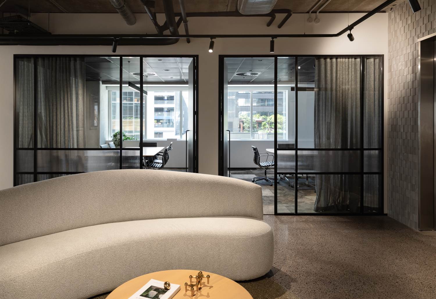 57 Fort Street, City Centre - Offices for Lease | Barfoot & Thompson ...