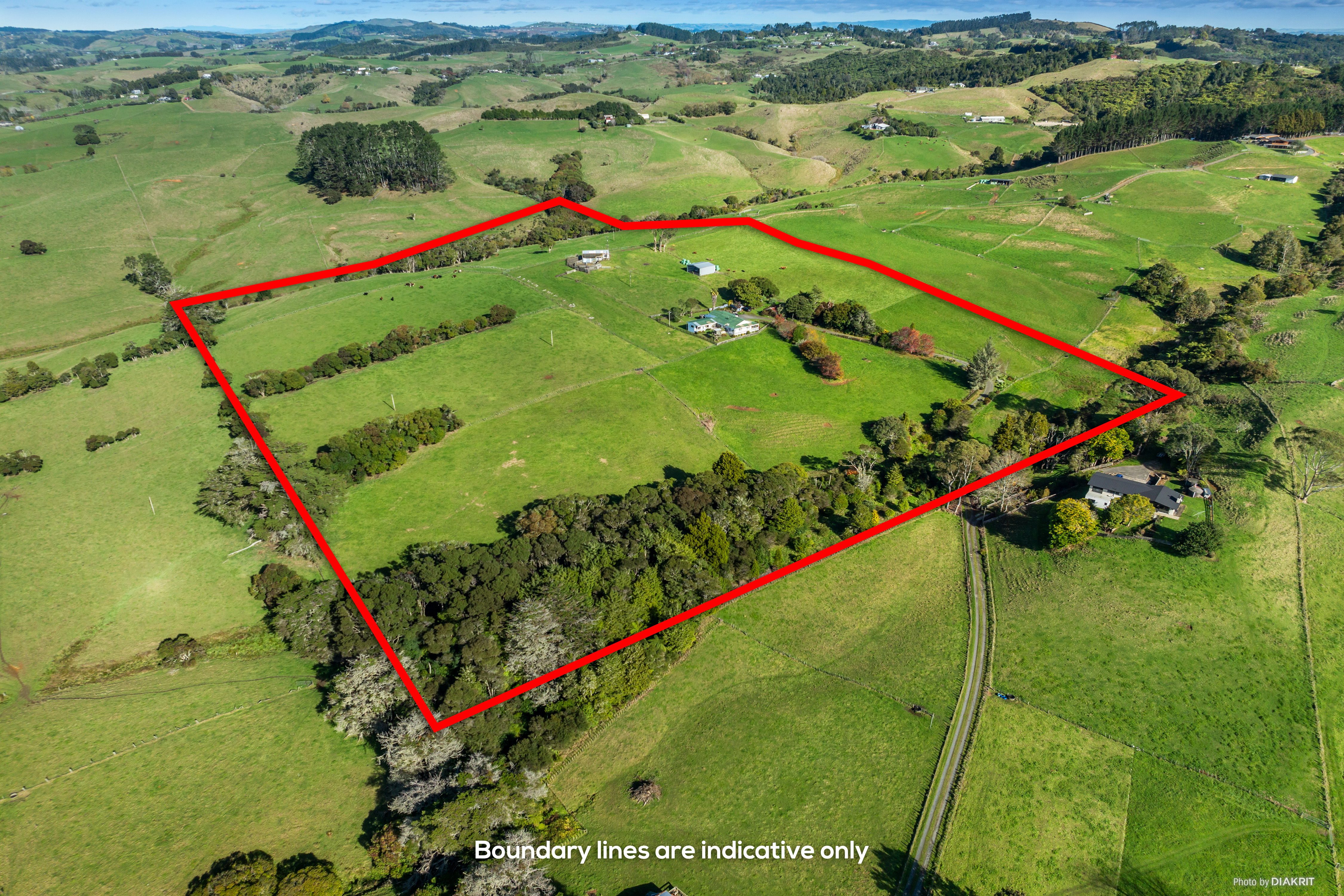 Sold 42C Reed Road, Hunua Jul 2025 | Barfoot & Thompson
