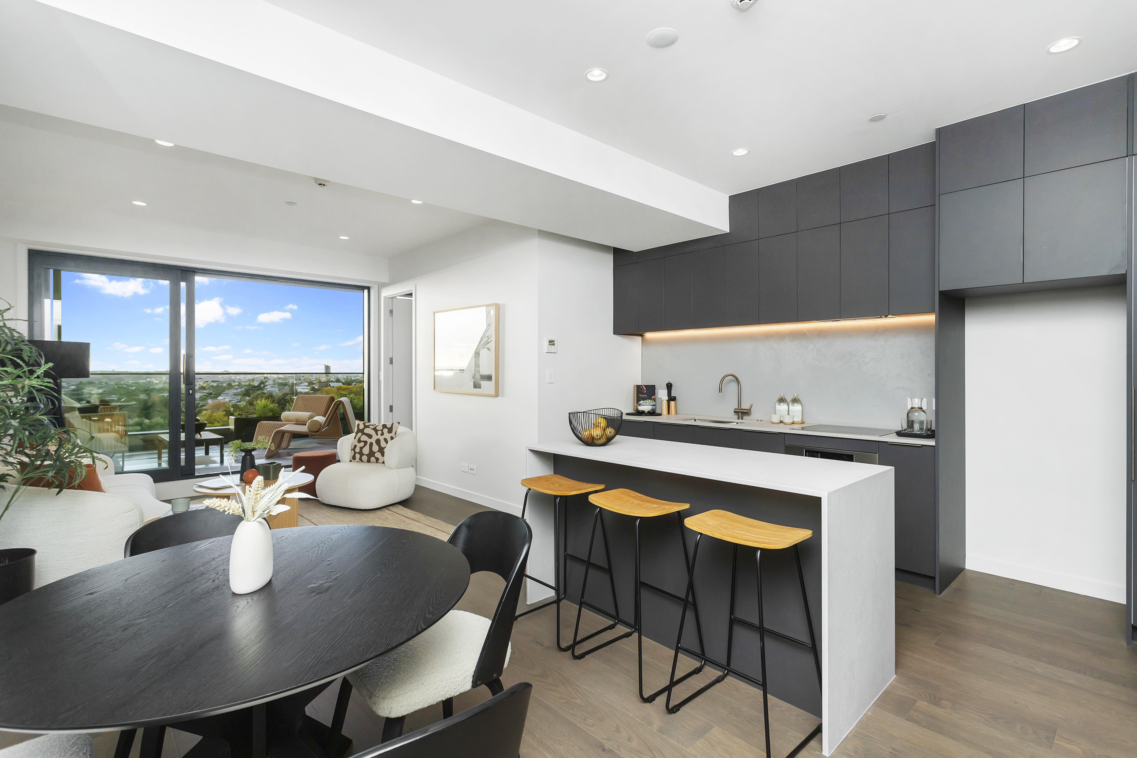 Luke Dallow, Residential Sales | Barfoot & Thompson